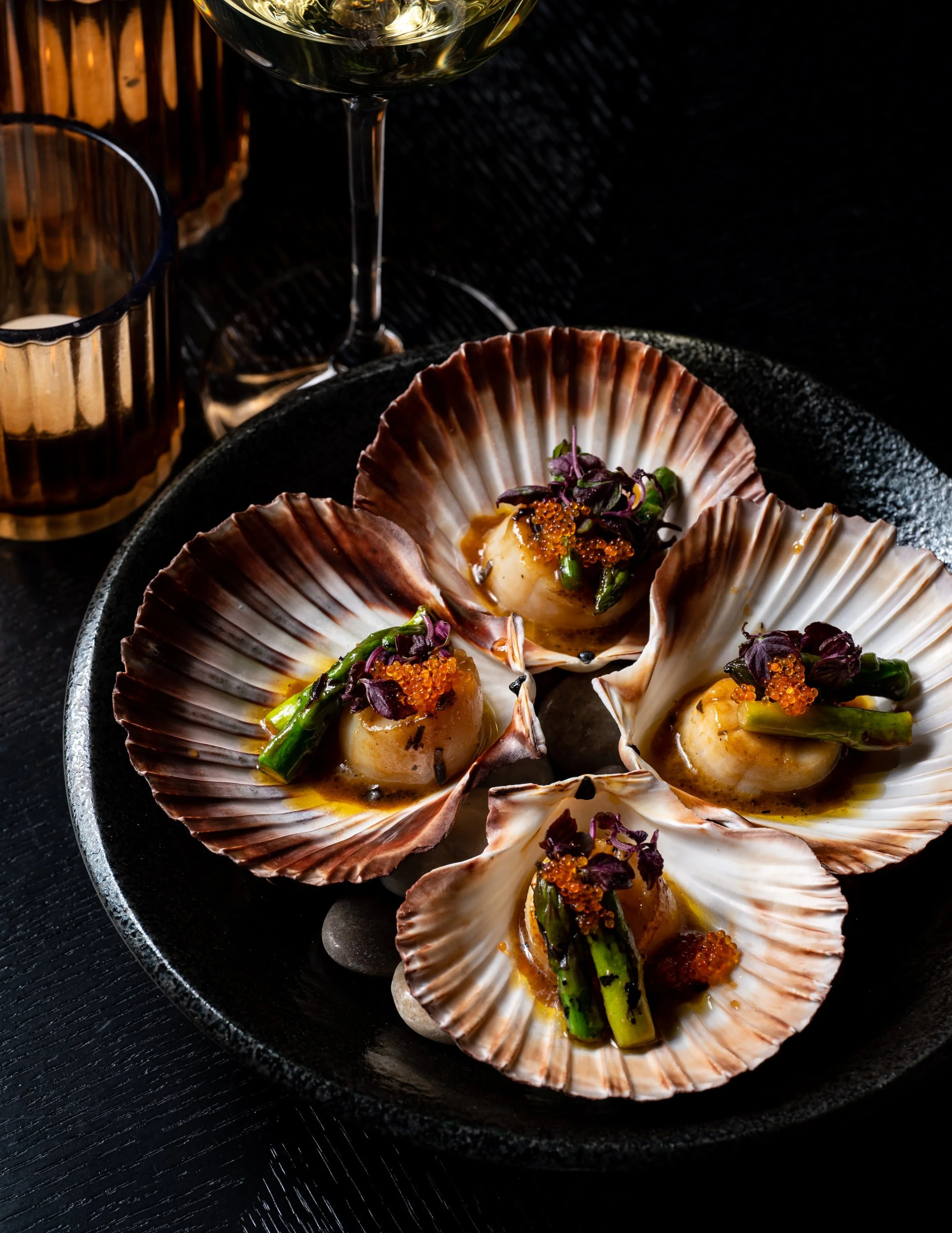 Banquets — Ora Restaurant