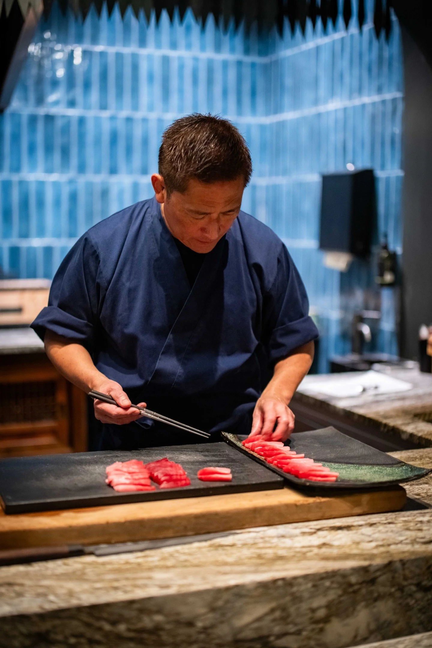 Japanese Restaurant Sydney, Waterloo | Omakase & Event Space