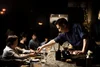 Omakase - Sydney journeys to Japan — Ora Restaurant