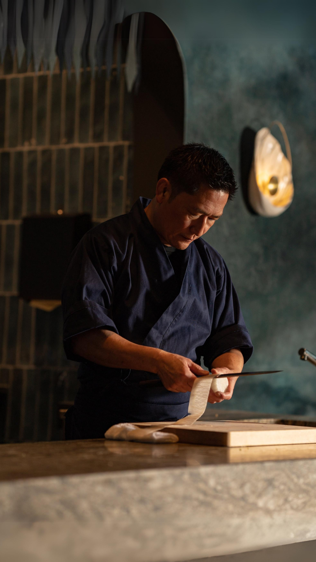 Japanese Restaurant Sydney, Waterloo | Omakase & Event Space