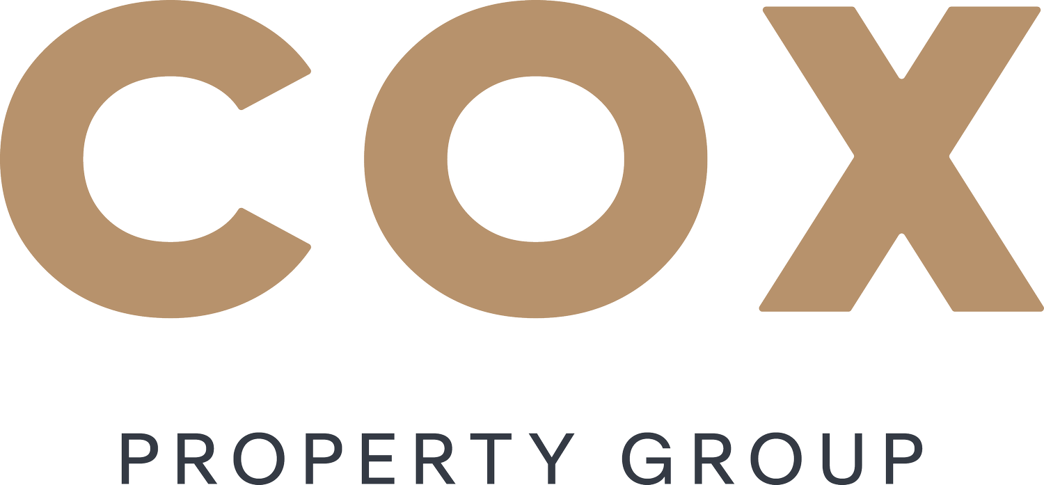 Cox Property Group