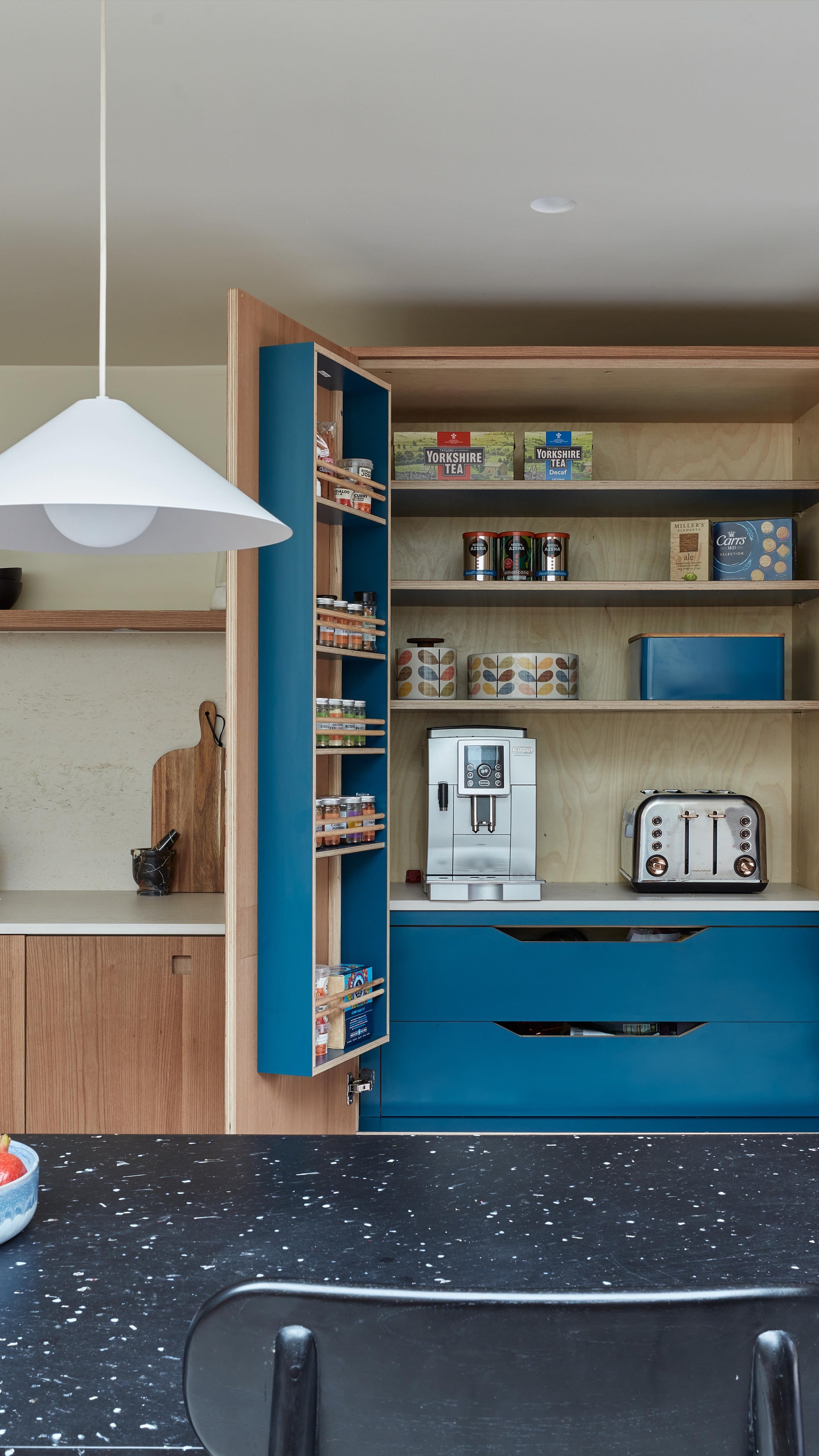 Interior Design Installation & Styling in South London — Muchmore Design