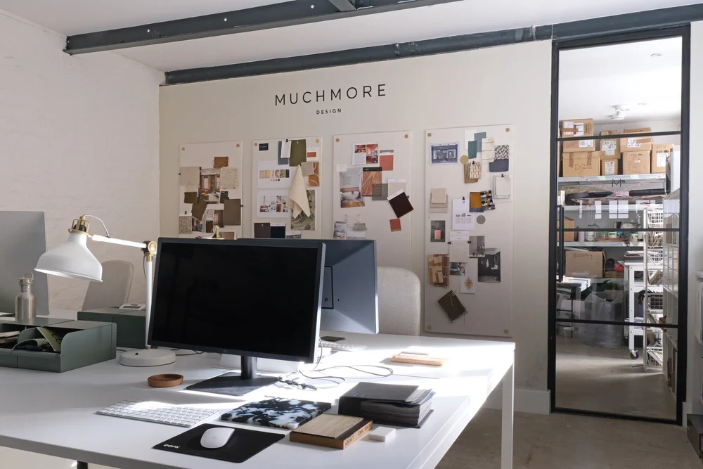 Muchmore Design