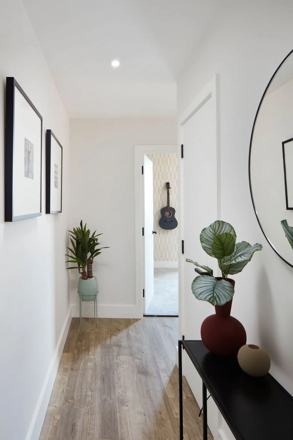 London Square Croydon Show Home — Muchmore Design
