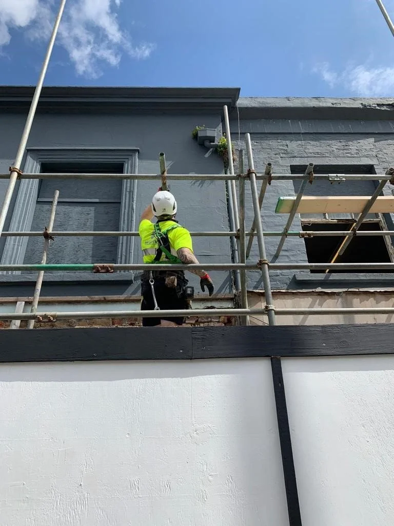 Highview Scaffolding Ltd