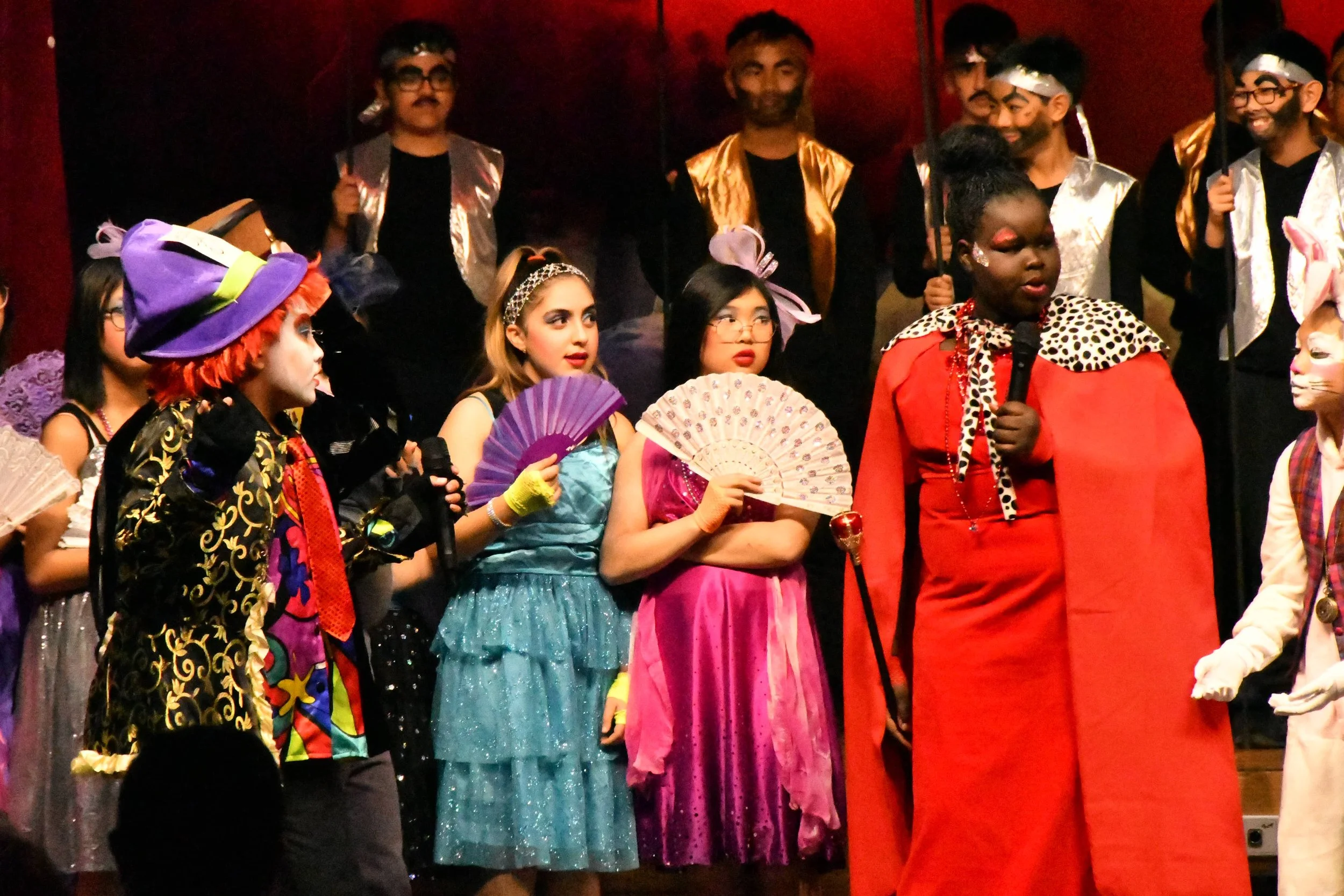 Resurrection Catholic Primary School