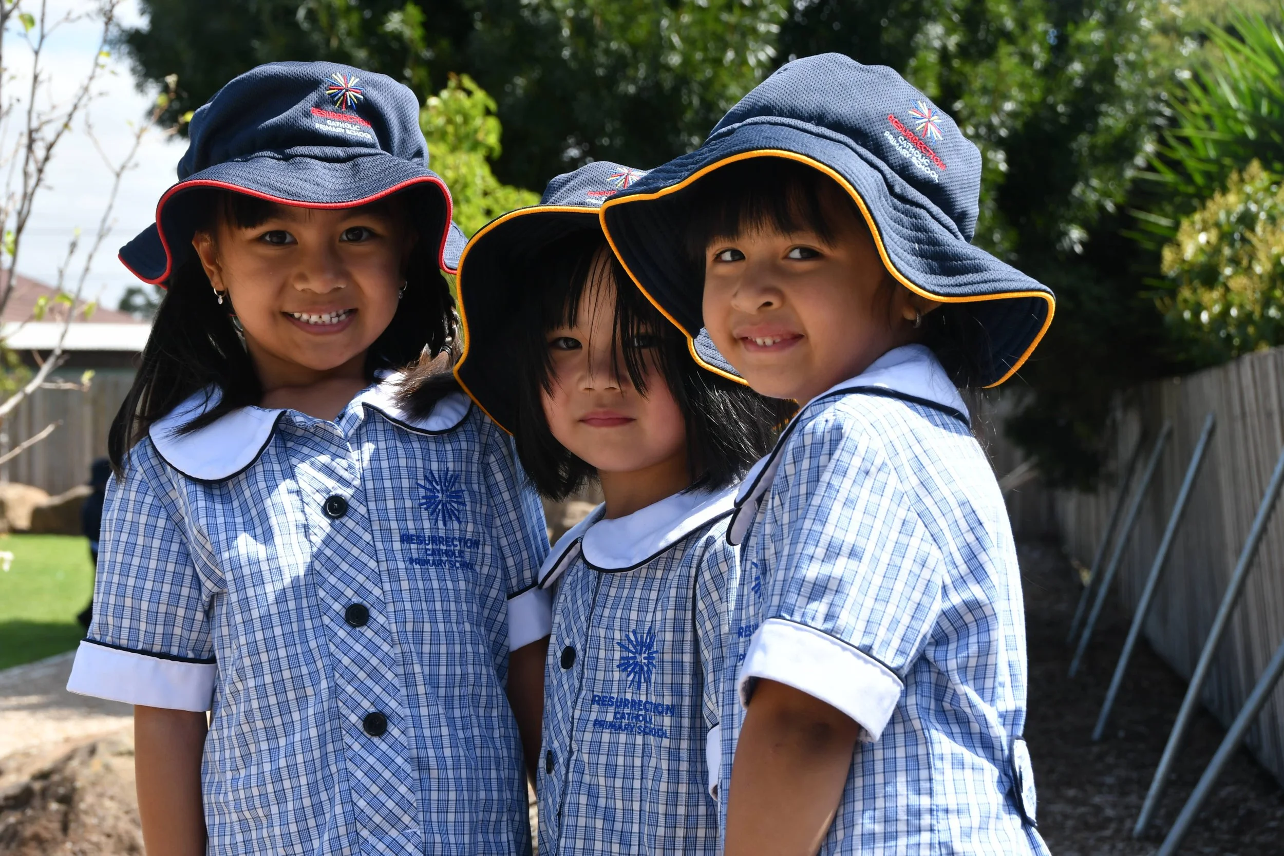 Resurrection Catholic Primary School