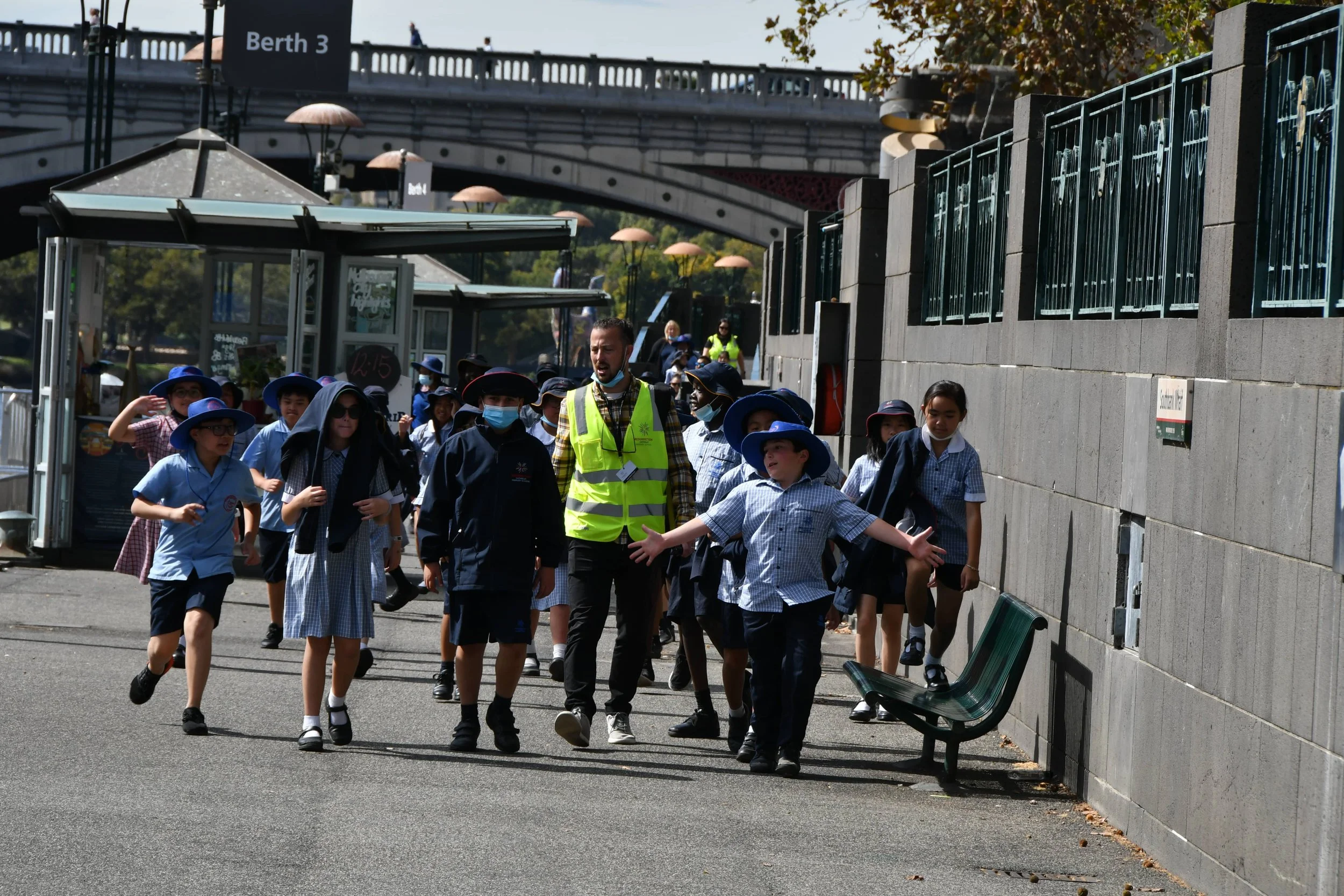 Resurrection Catholic Primary School