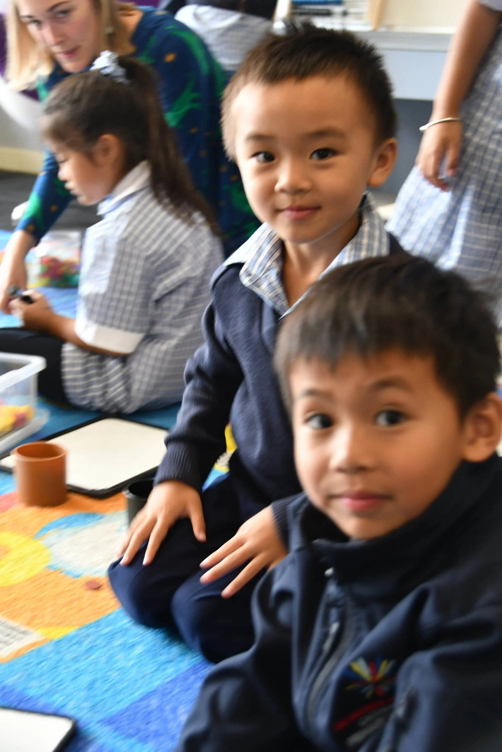 Resurrection Catholic Primary School