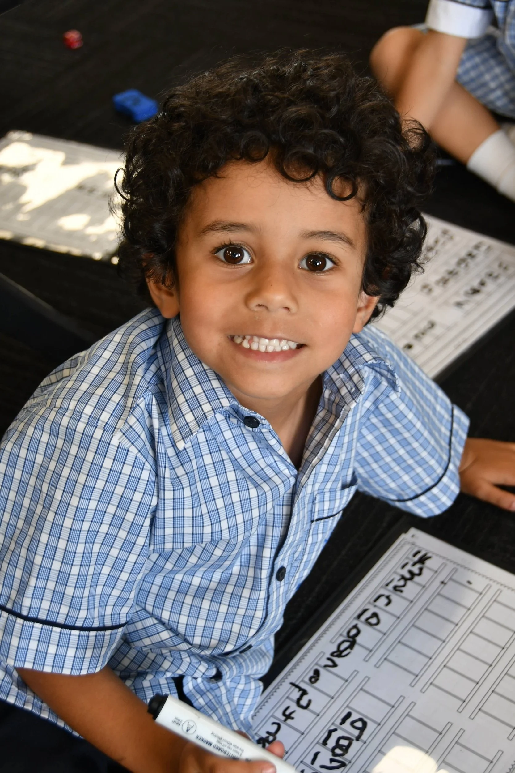 Resurrection Catholic Primary School