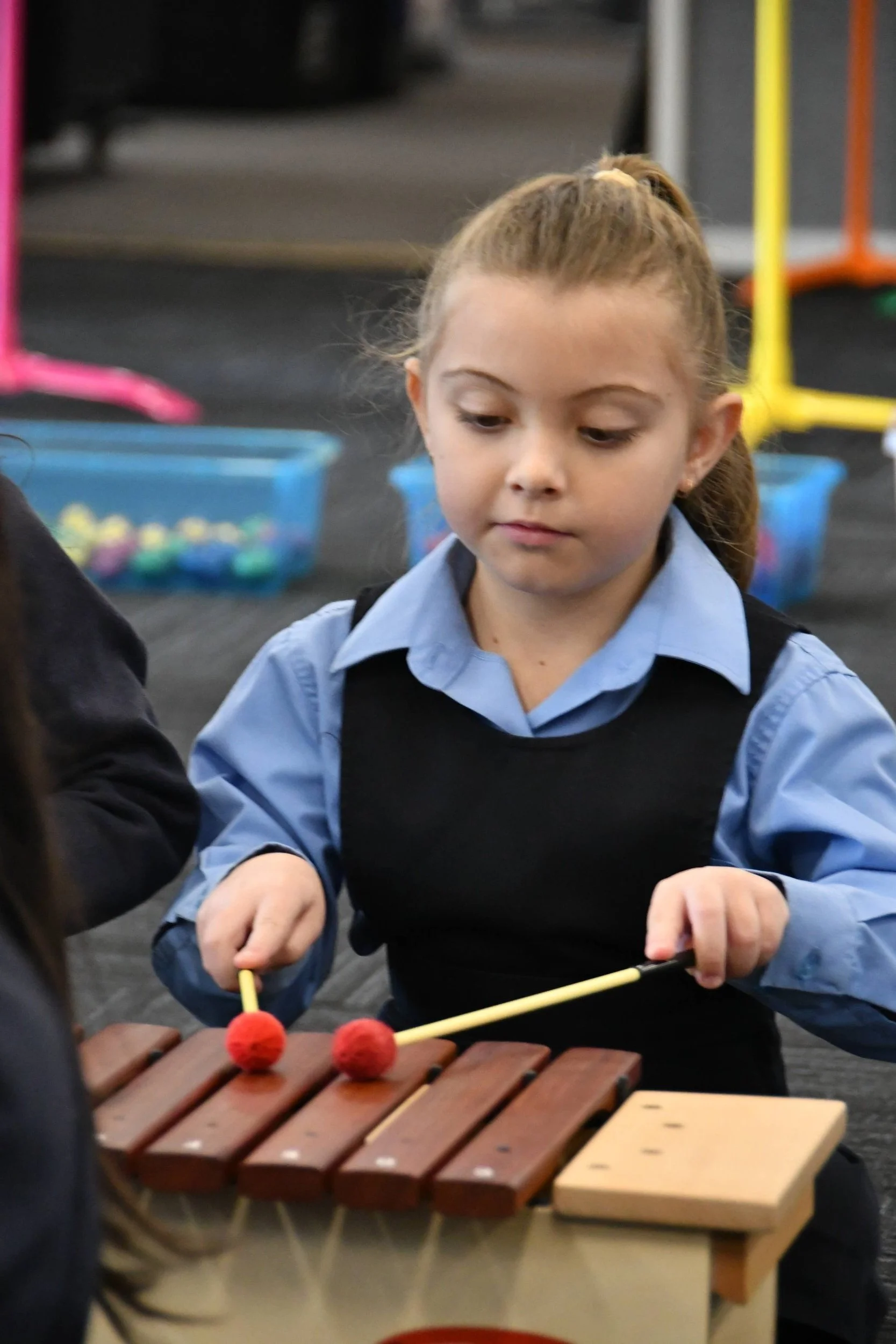 Resurrection Catholic Primary School