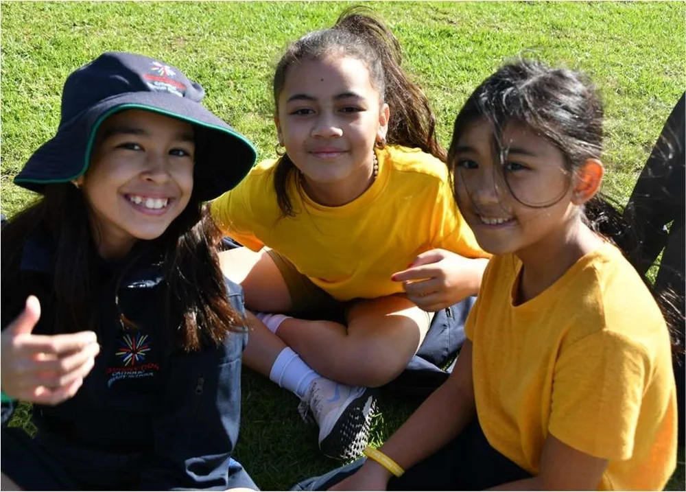 News Update — Resurrection Catholic Primary School