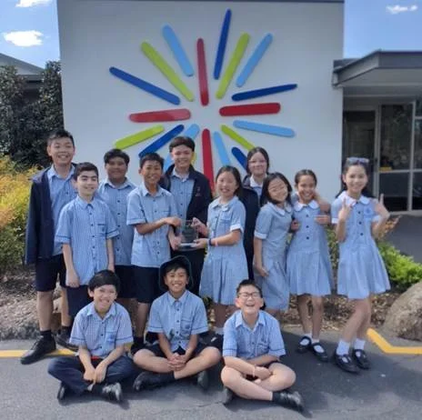 News Update — Resurrection Catholic Primary School