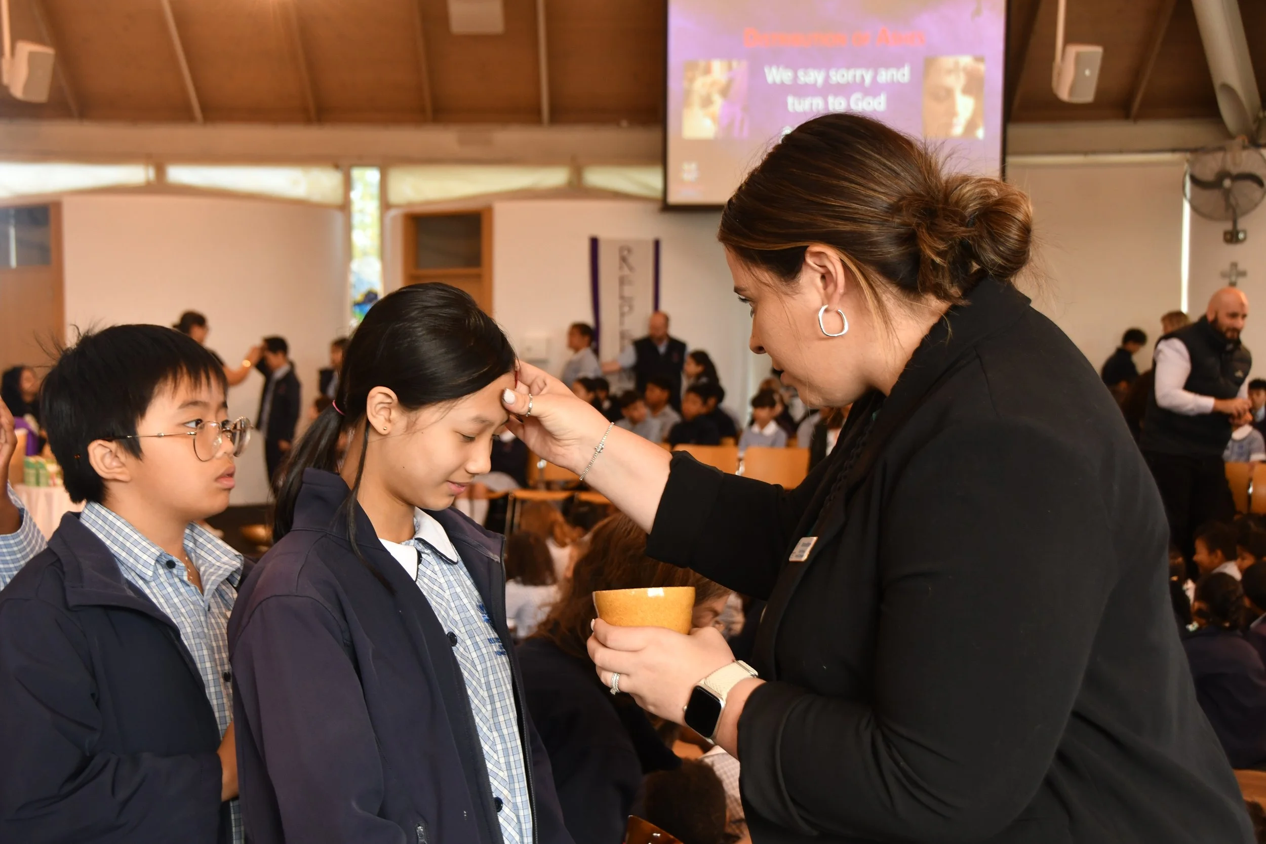 Resurrection Catholic Primary School