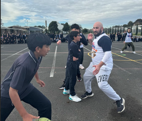 News Update — Resurrection Catholic Primary School