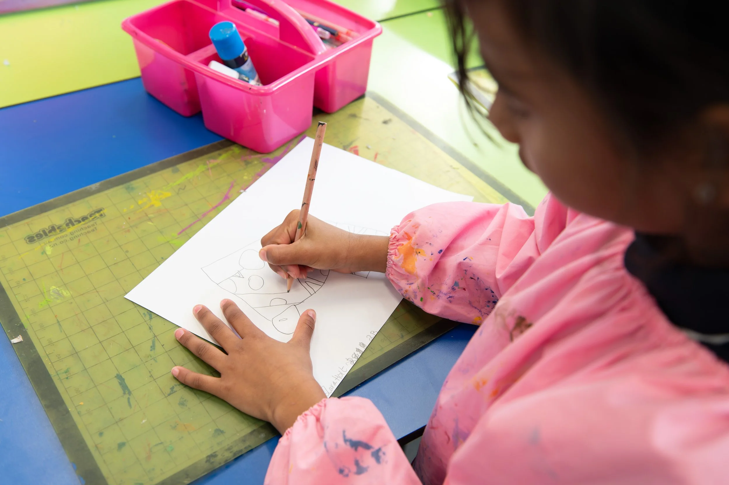 Resurrection Catholic Primary School