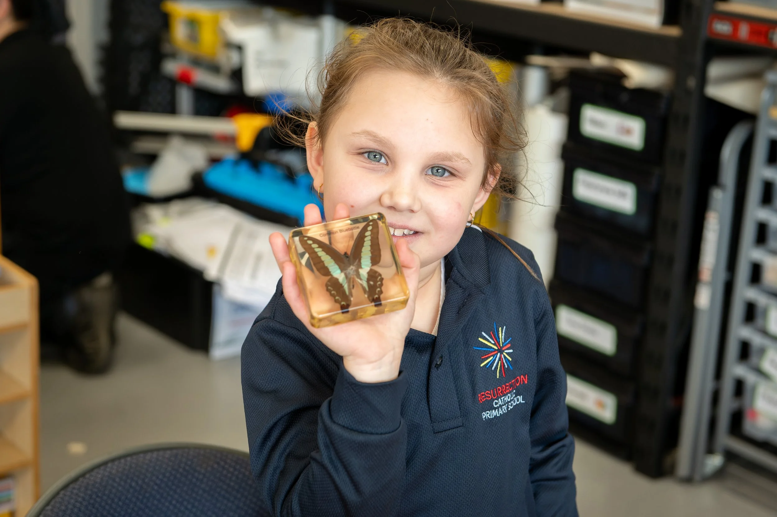 Resurrection Catholic Primary School