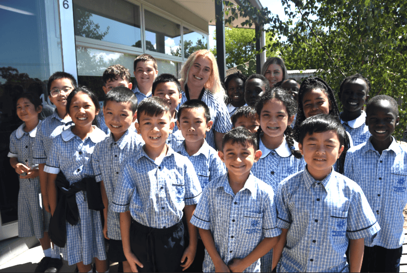 News Update — Resurrection Catholic Primary School