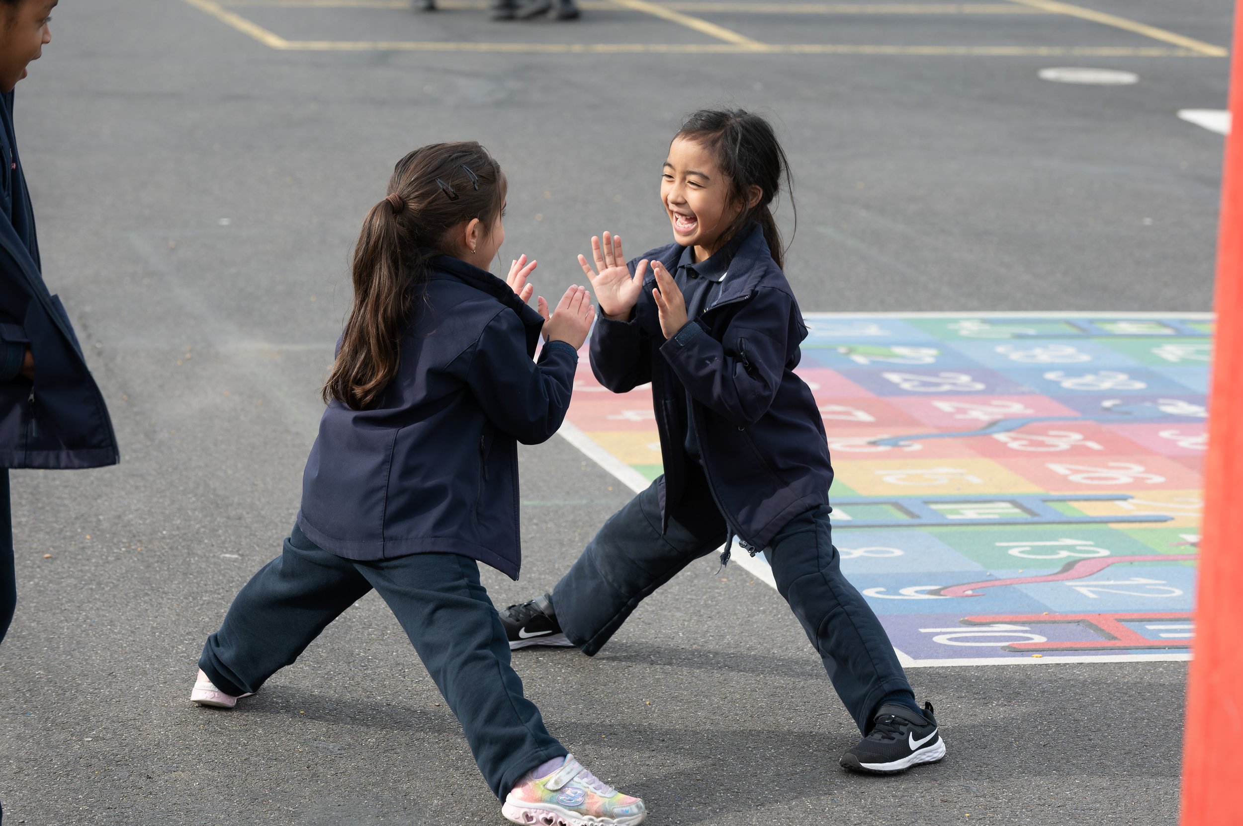 Resurrection Catholic Primary School