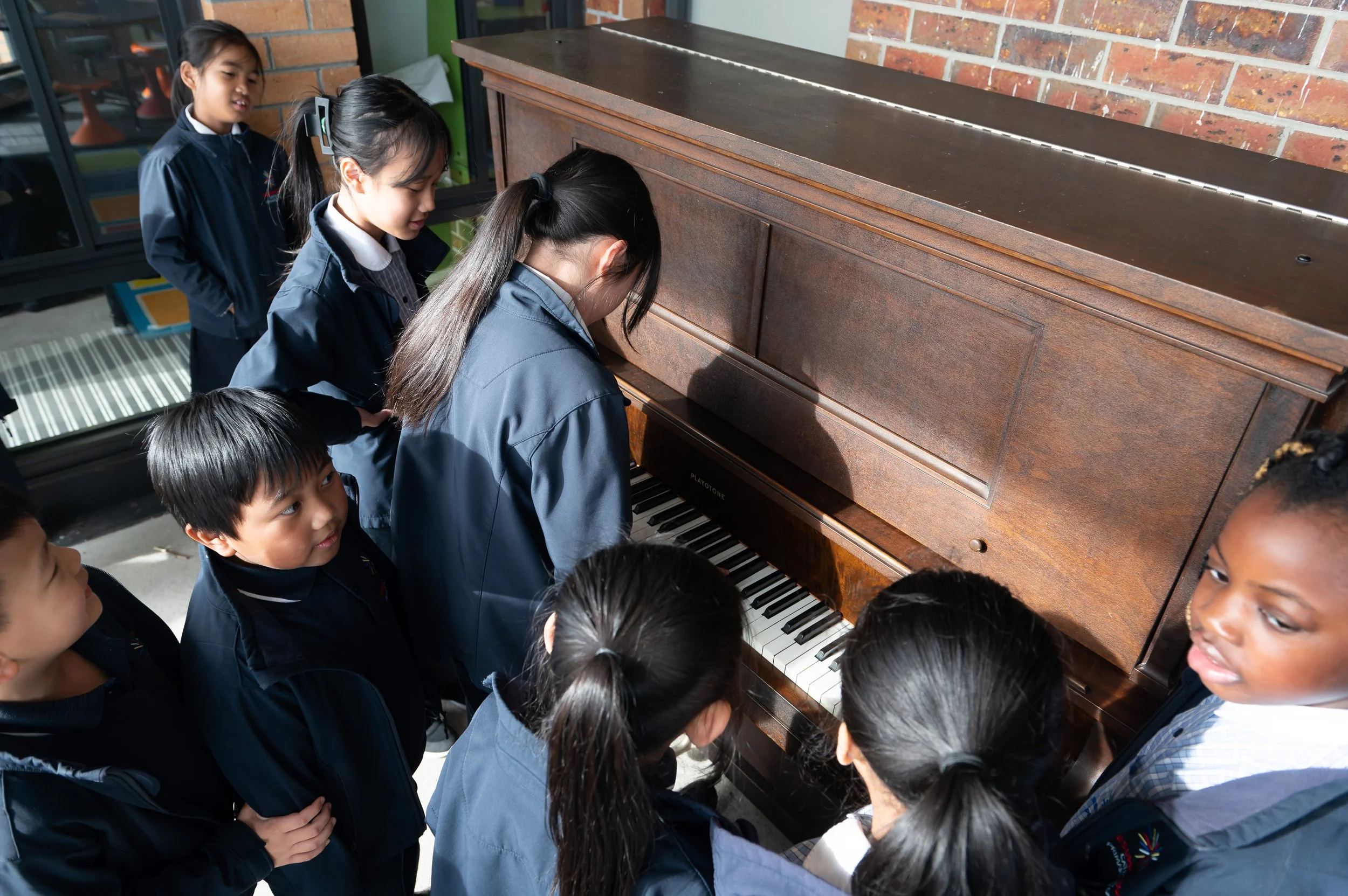 Resurrection Catholic Primary School