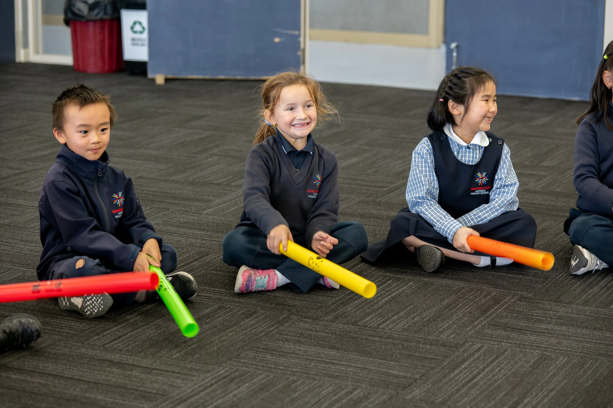 Resurrection Catholic Primary School