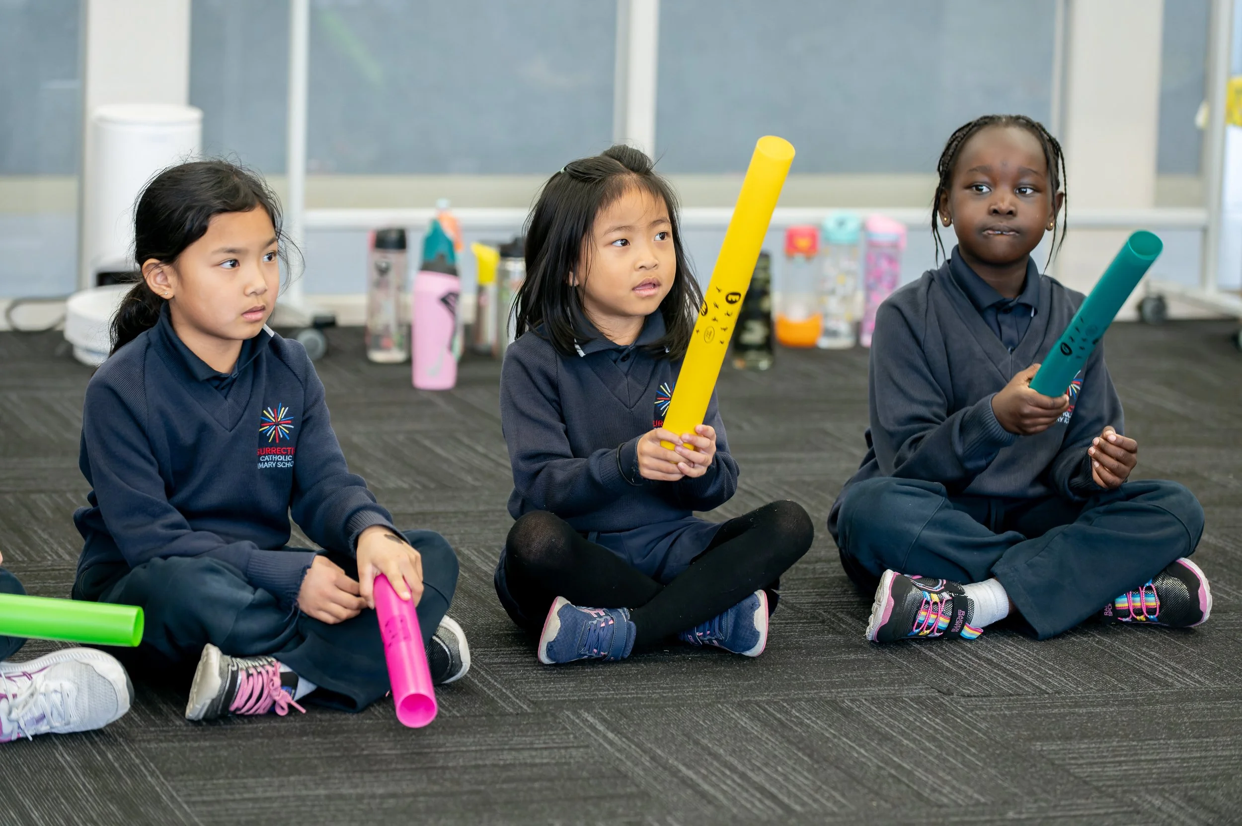 Resurrection Catholic Primary School