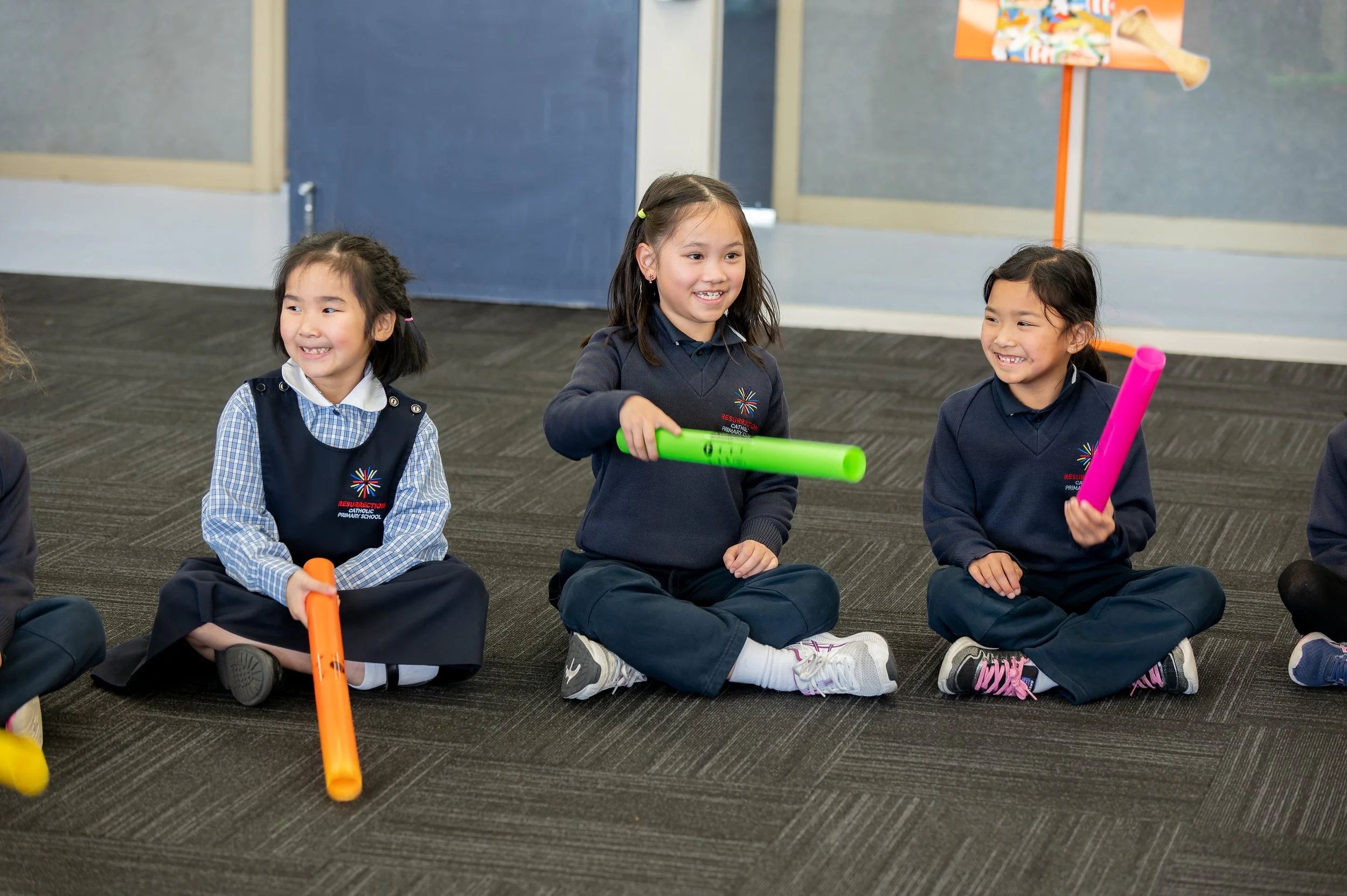 Resurrection Catholic Primary School