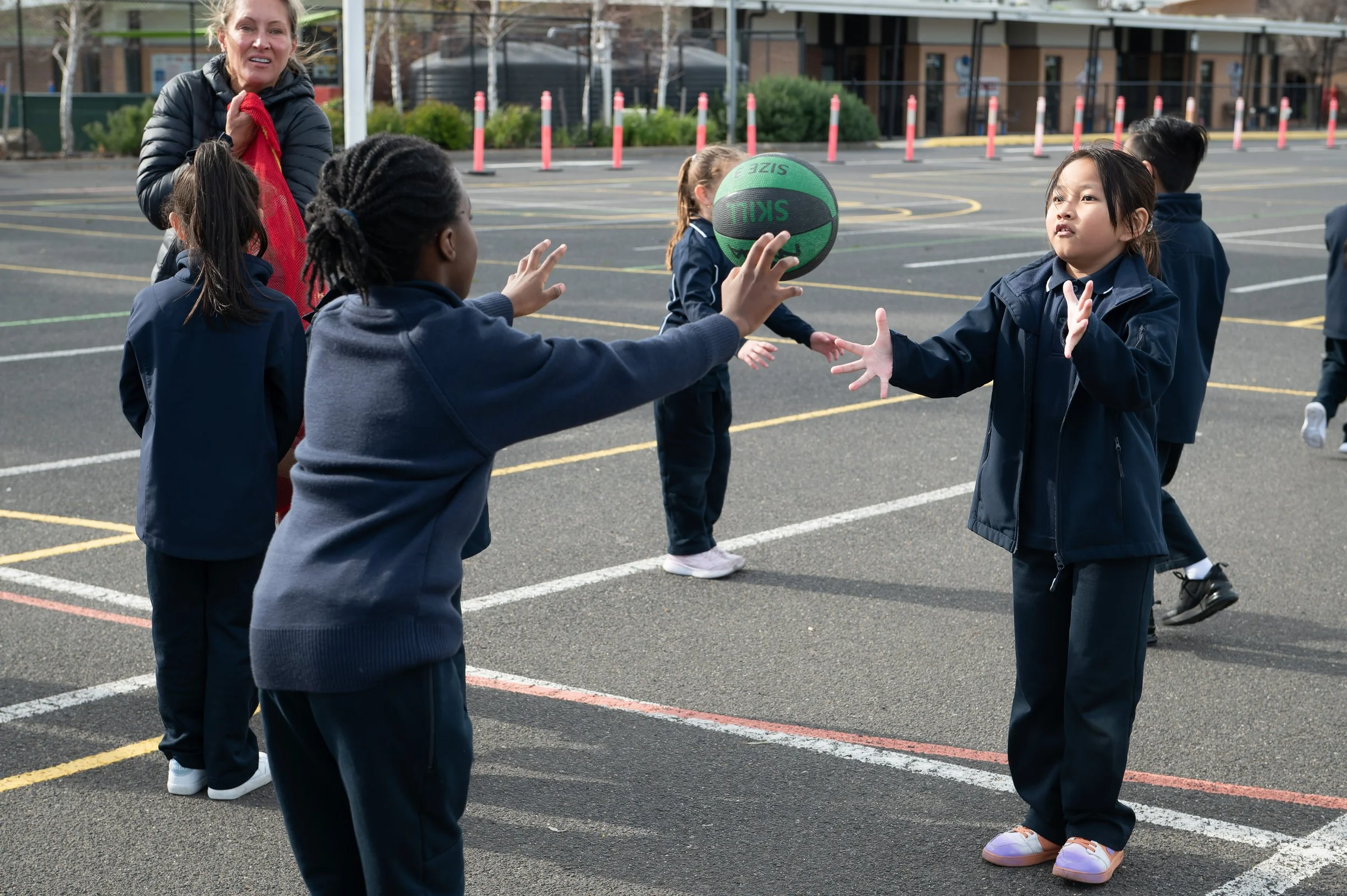 Resurrection Catholic Primary School