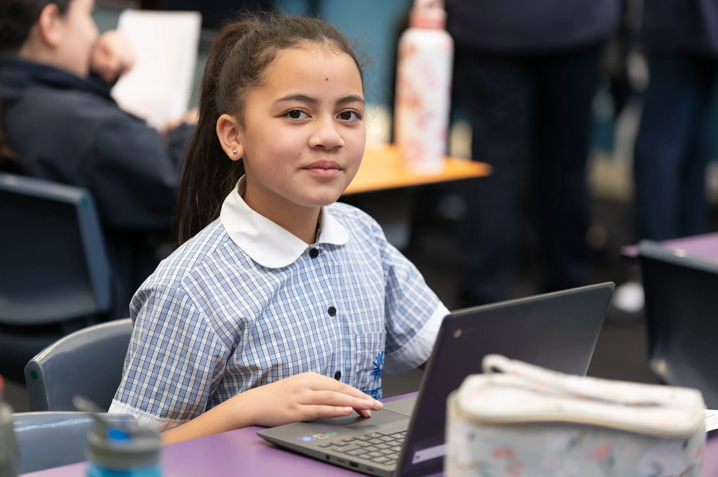 Resurrection Catholic Primary School