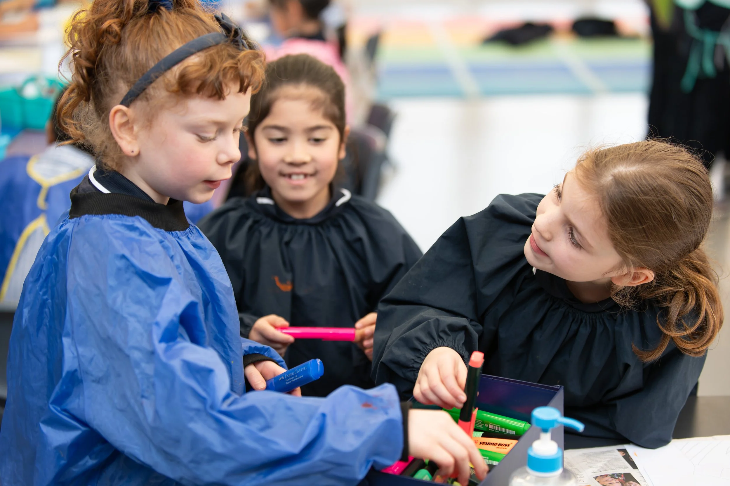 Resurrection Catholic Primary School