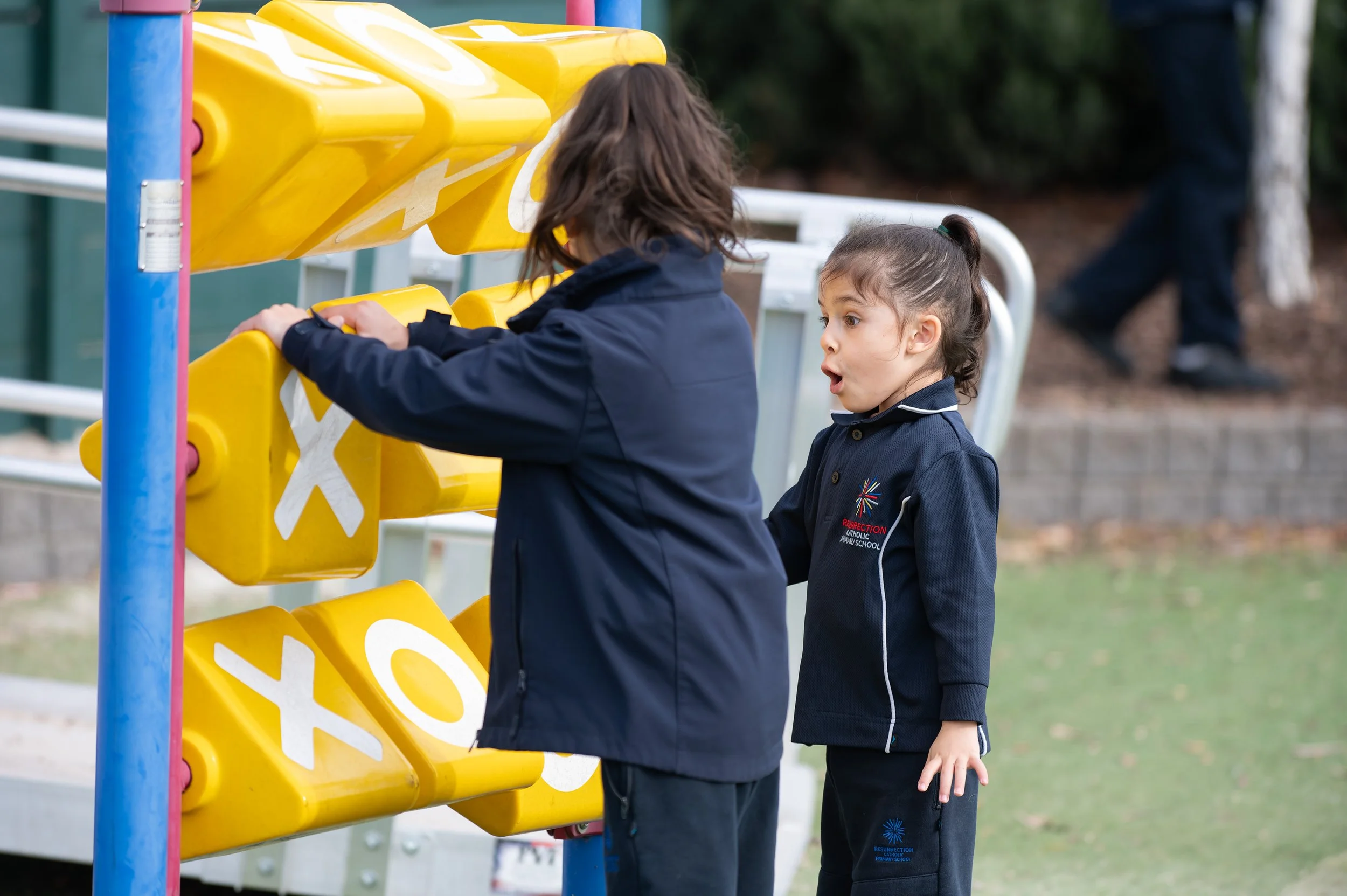 Resurrection Catholic Primary School