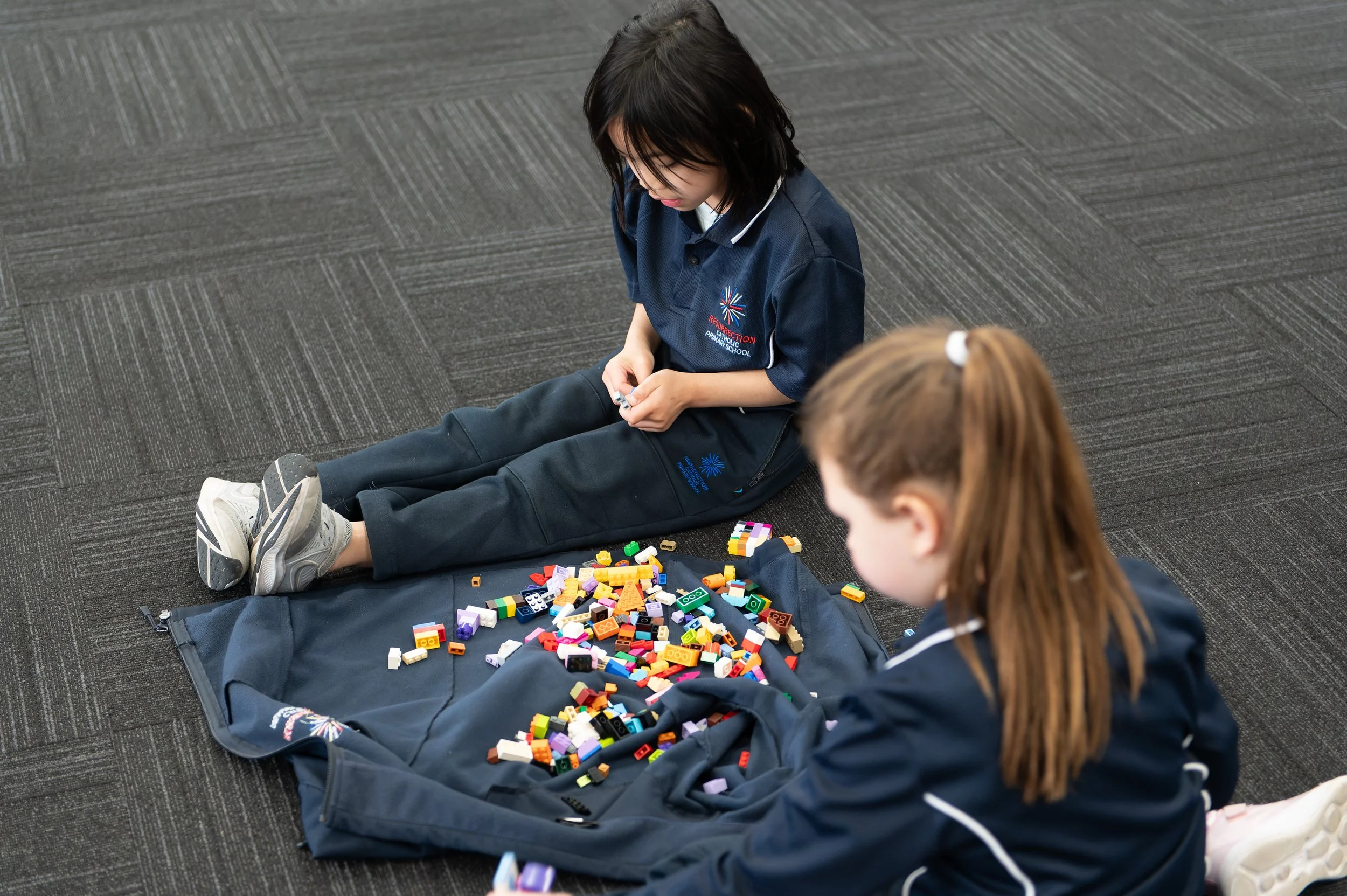 Resurrection Catholic Primary School
