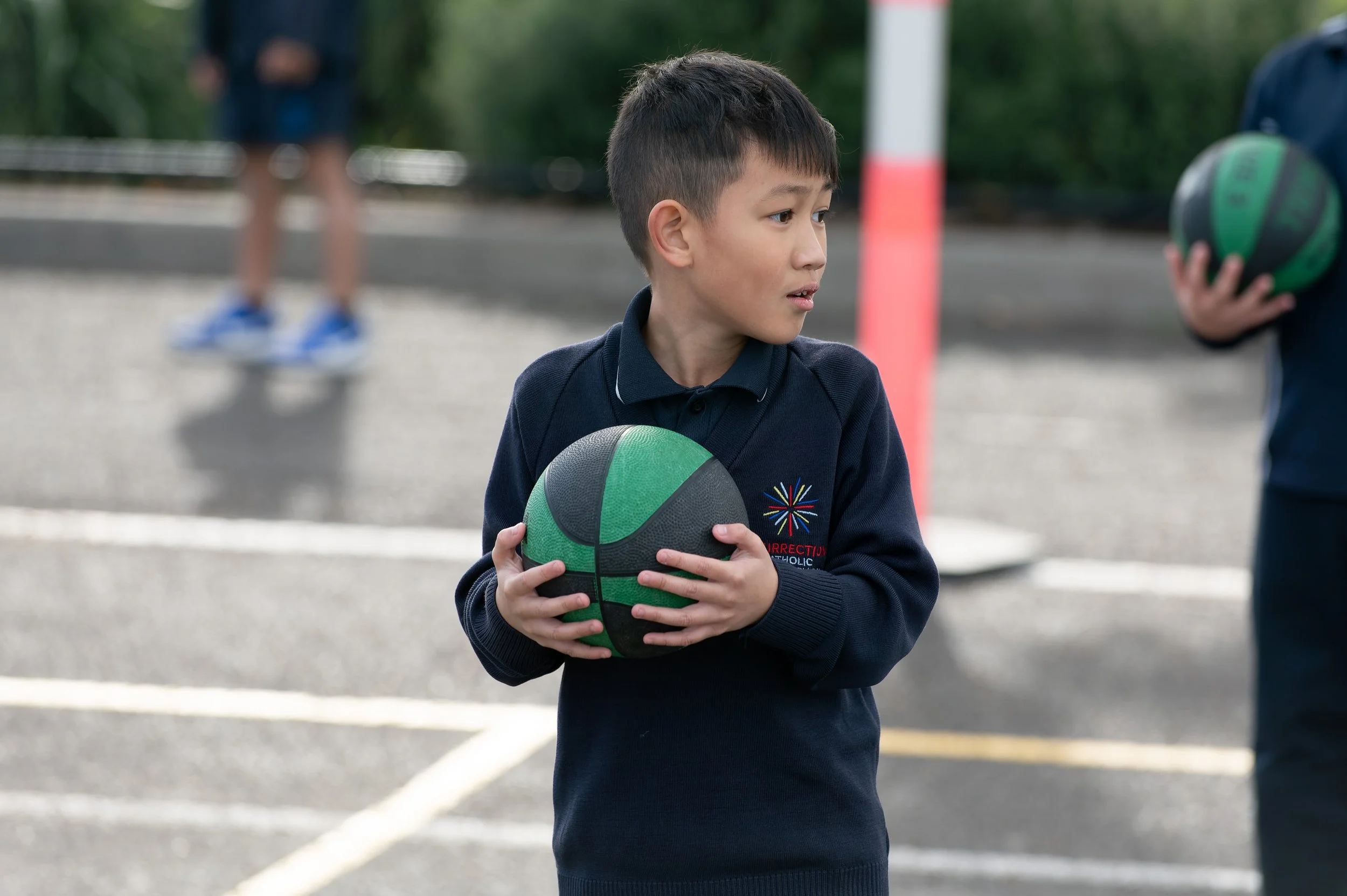 Resurrection Catholic Primary School