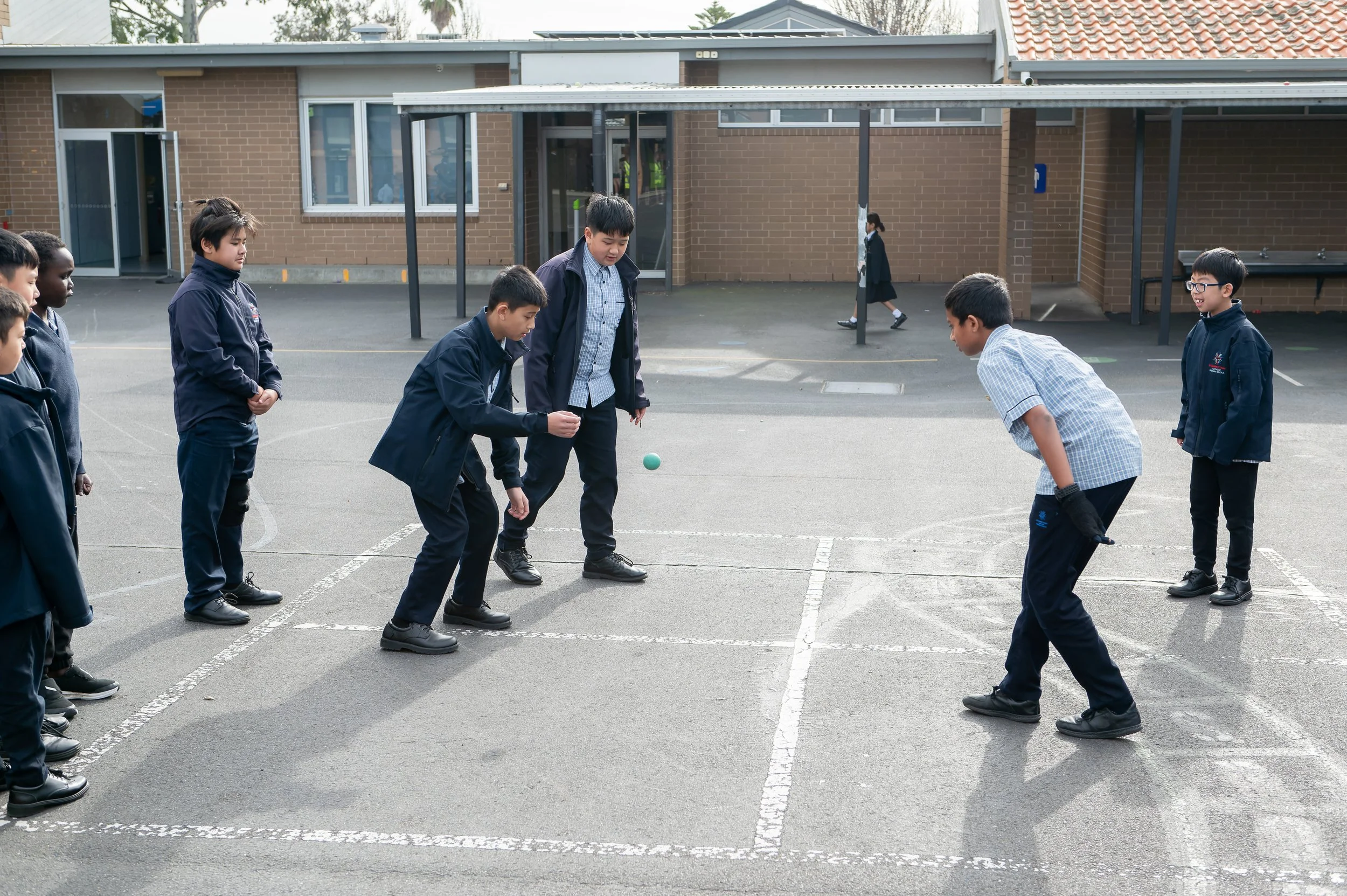 Resurrection Catholic Primary School