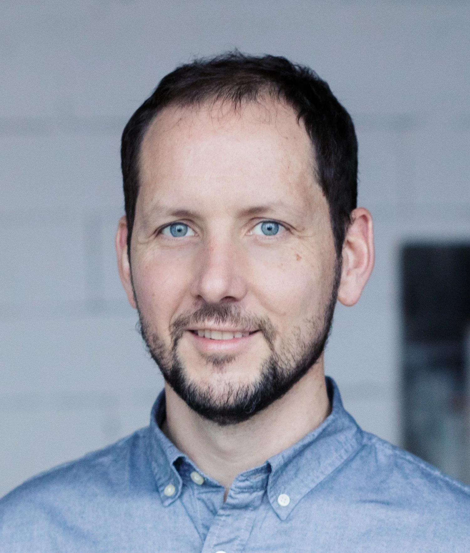 R. David Heekin, M.D.