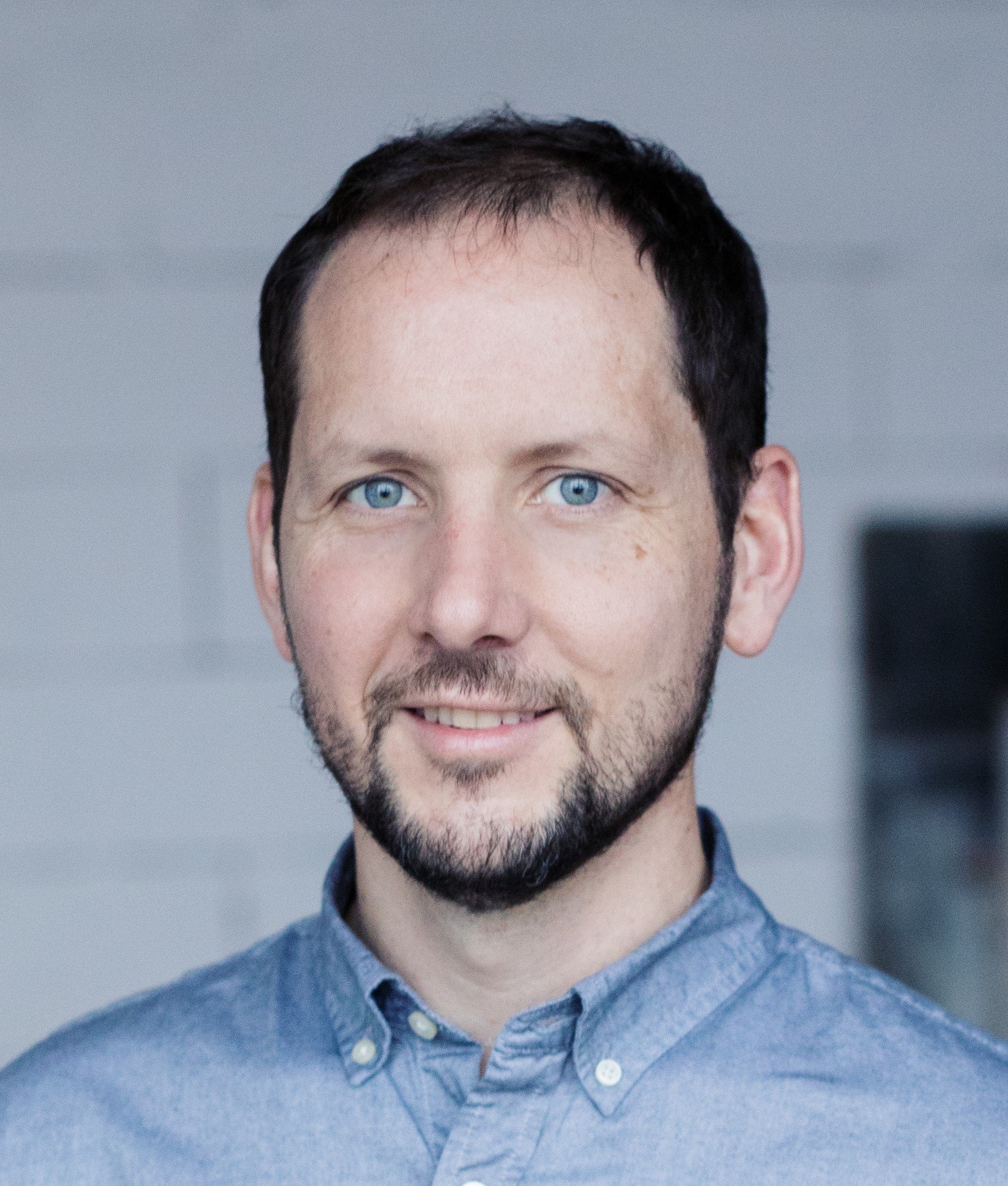 R. David Heekin, M.D.