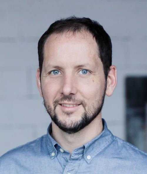 R. David Heekin, M.D.