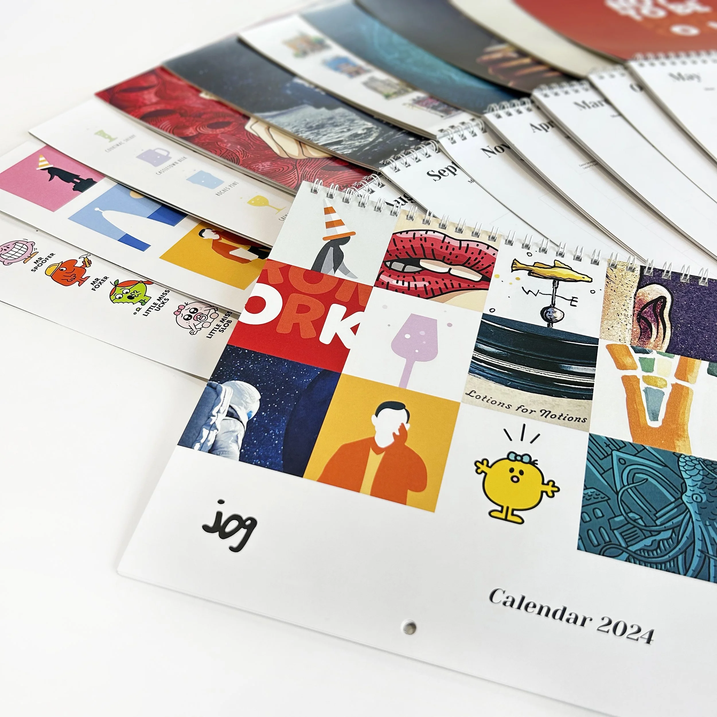 Jason O'Gorman | Artist, Illustrator and Designer from Cork.