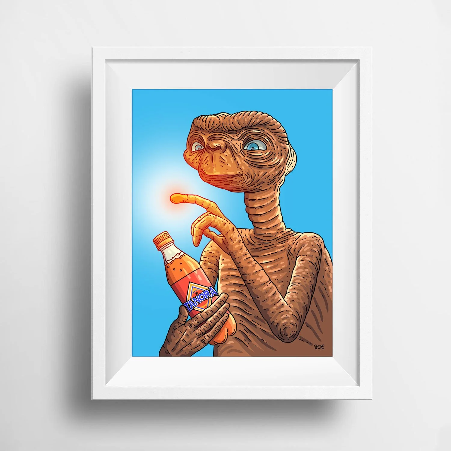 Murphyus — Jason O'Gorman | Artist, Illustrator and Designer from Cork.