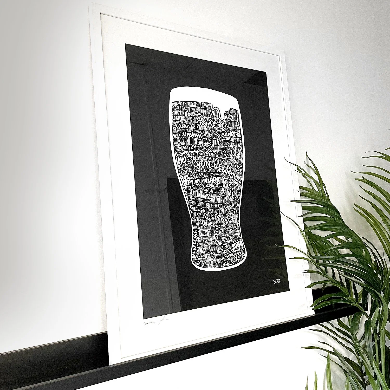 Jason O'Gorman | Artist, Illustrator and Designer from Cork.