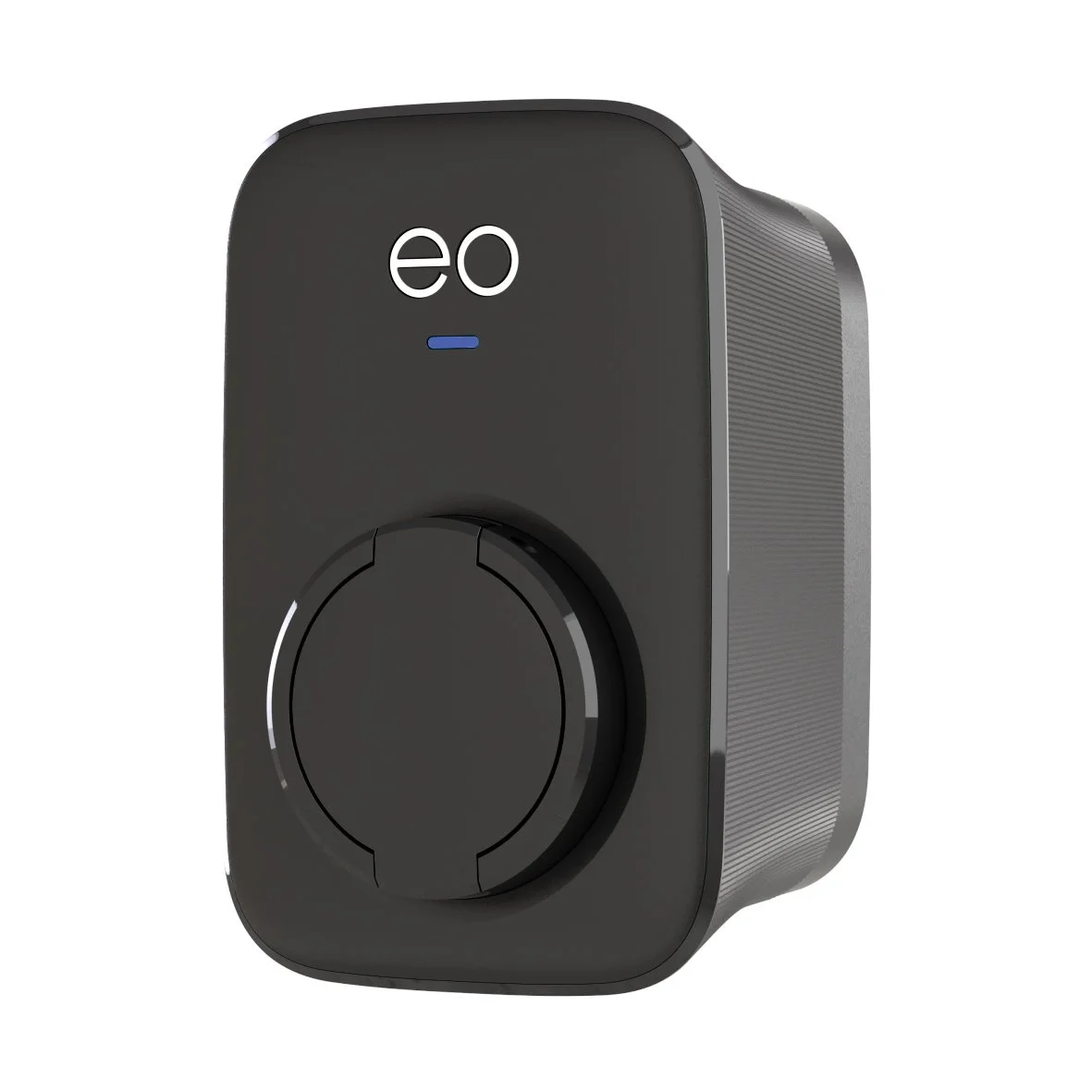 EO Mini Pro 3 EV Charger Installation | NorVolt EV — NorVoltEV