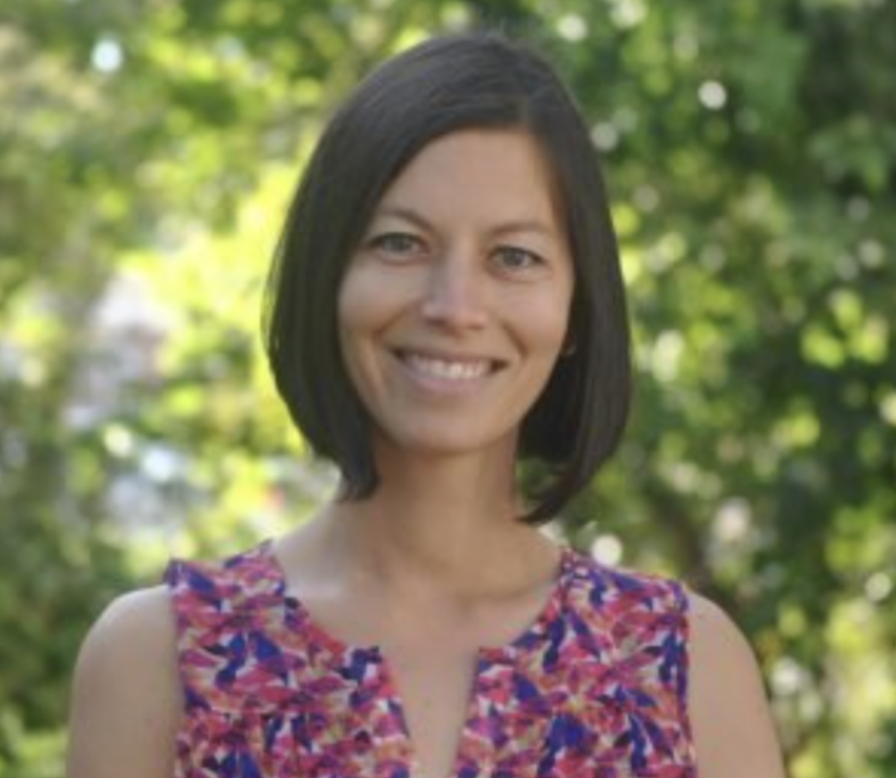 Meet Our Team — Response to Risk Research