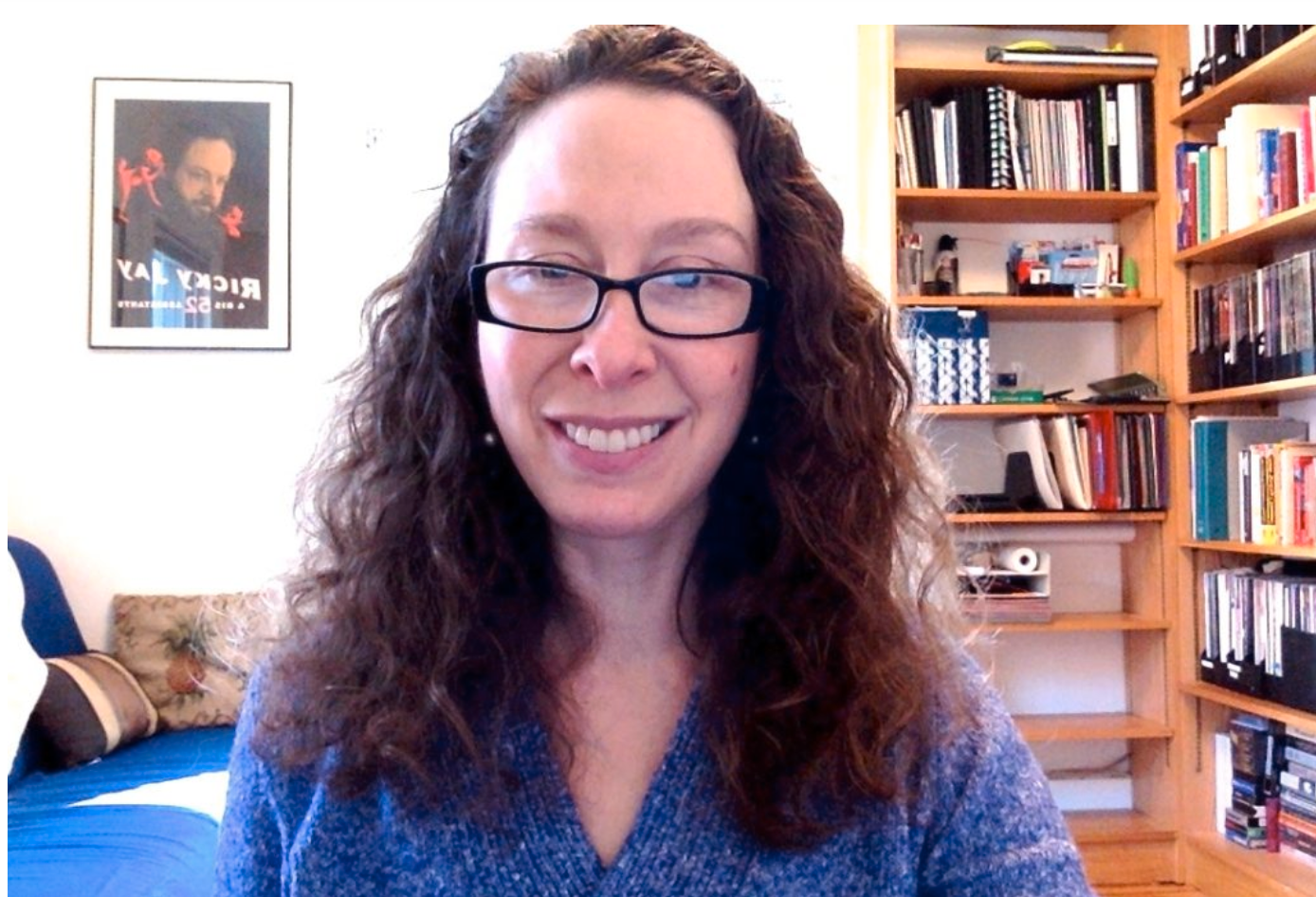 Michelle Friedman-Yakoobian — Response to Risk Research