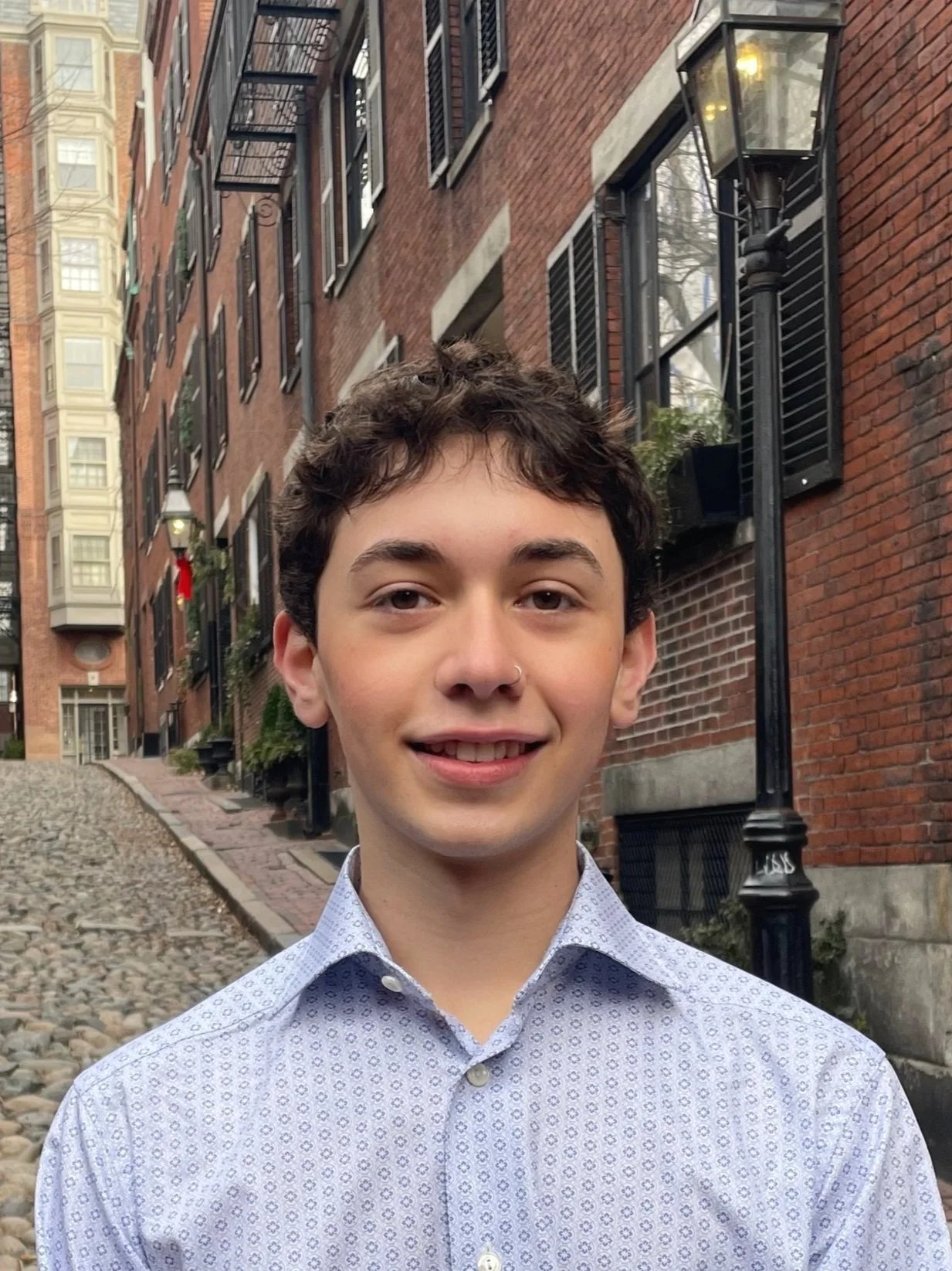 Meet Our Team — Response to Risk Research