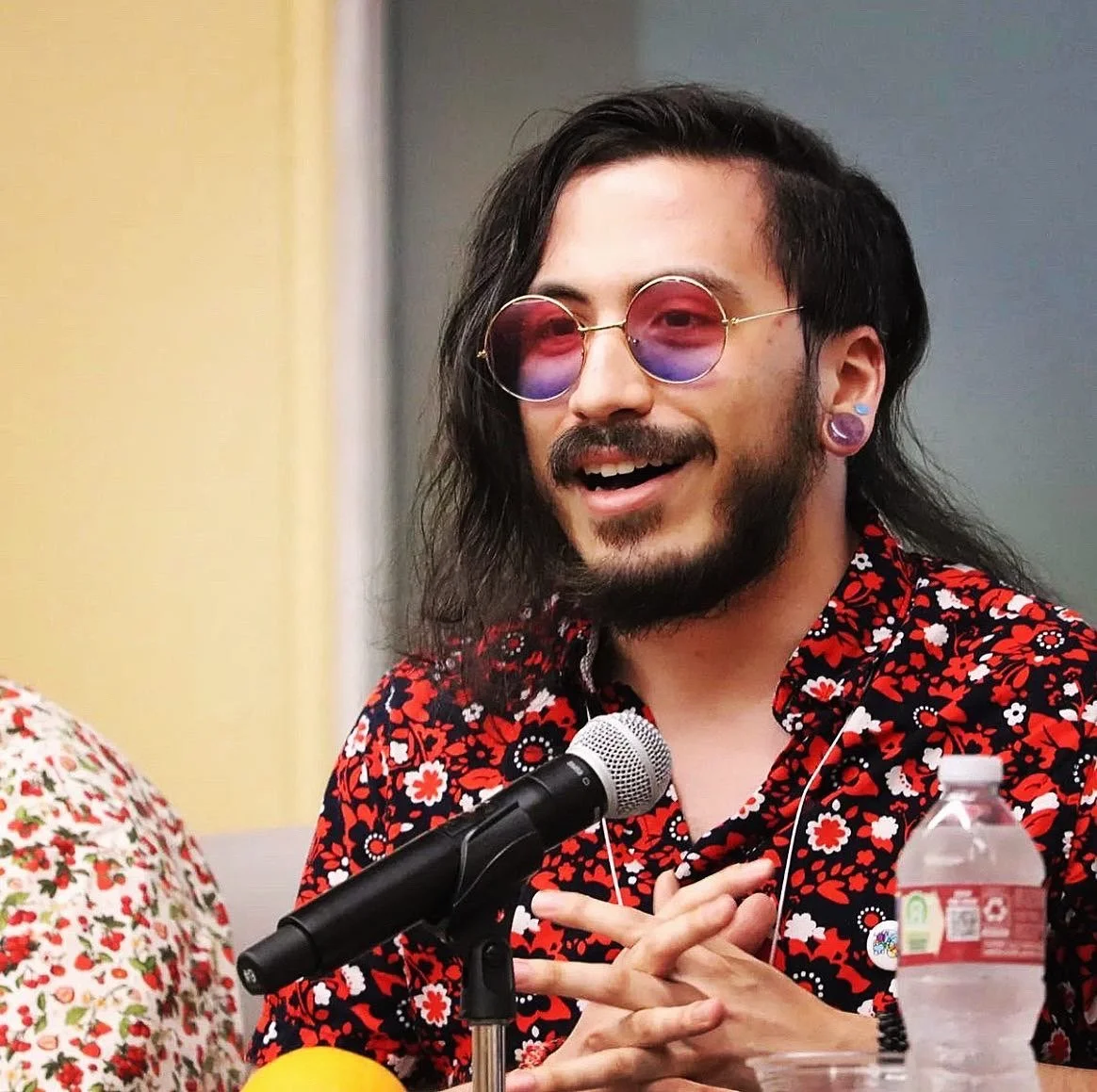 2B-EPIC Program — Response to Risk Research