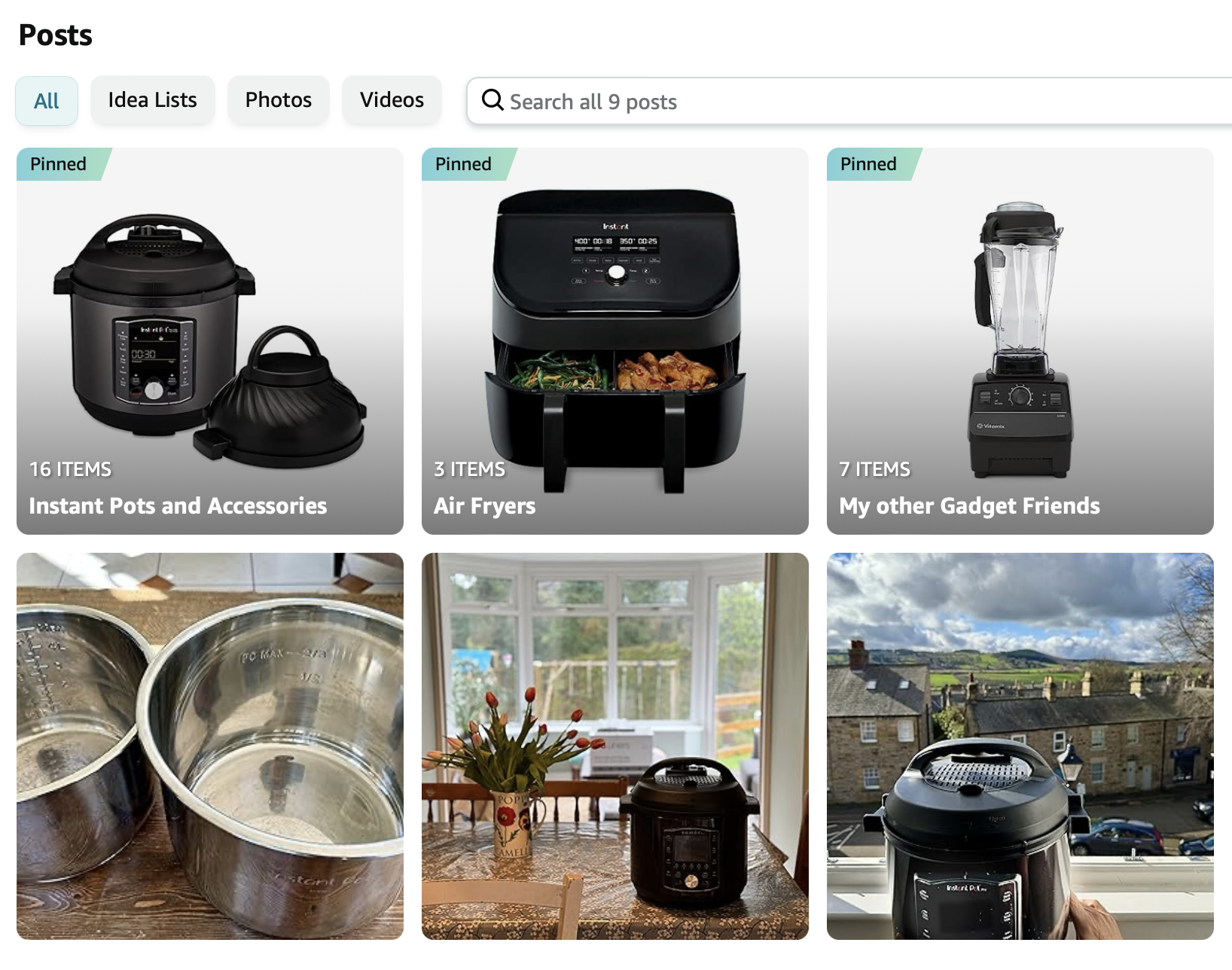 Recommended Cooking Gadgets and Gizmos — Cooking & Calm