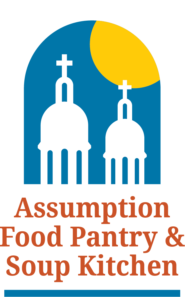 Food Pantry & Soup Kitchen — Assumption Church