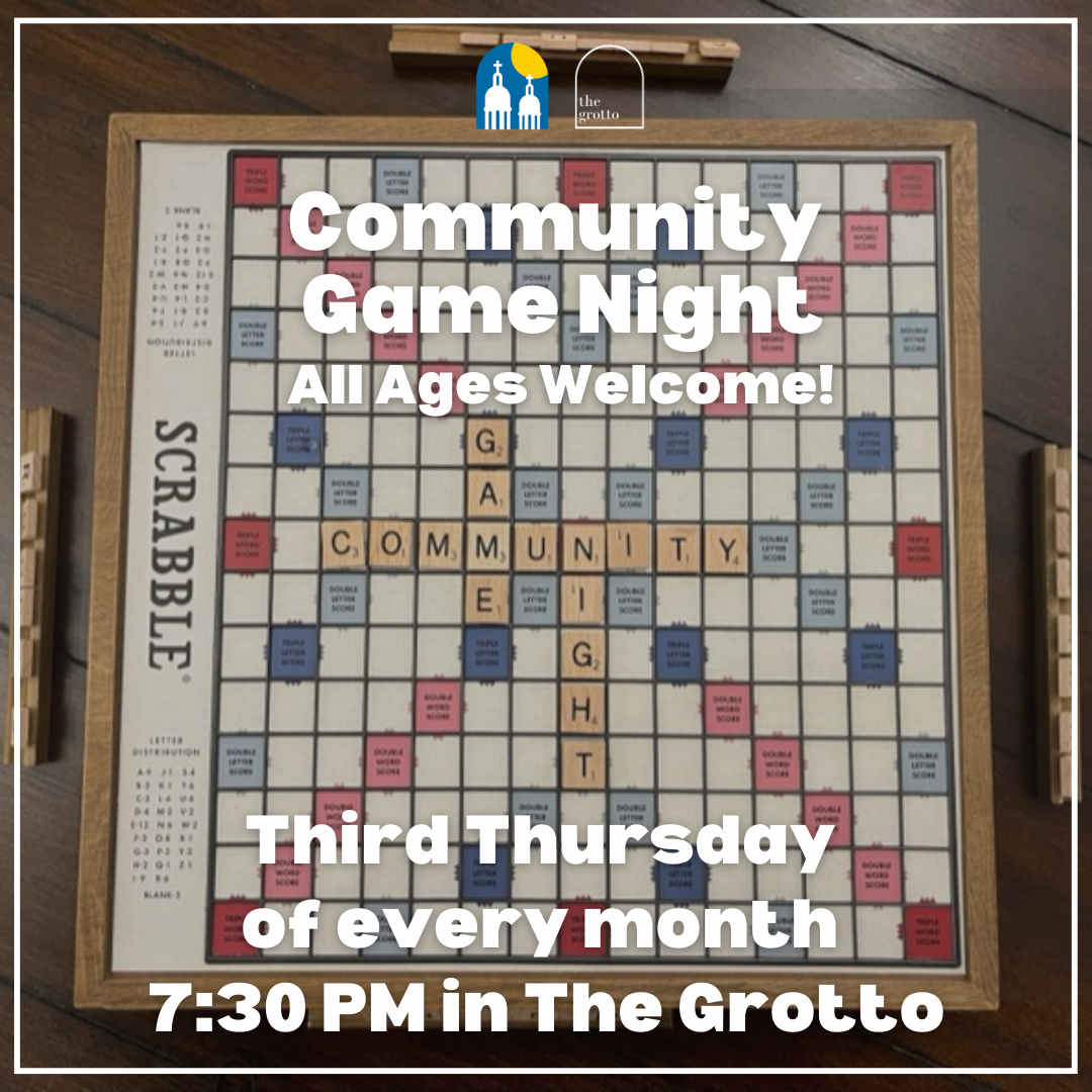 Community Nights — Assumption Church
