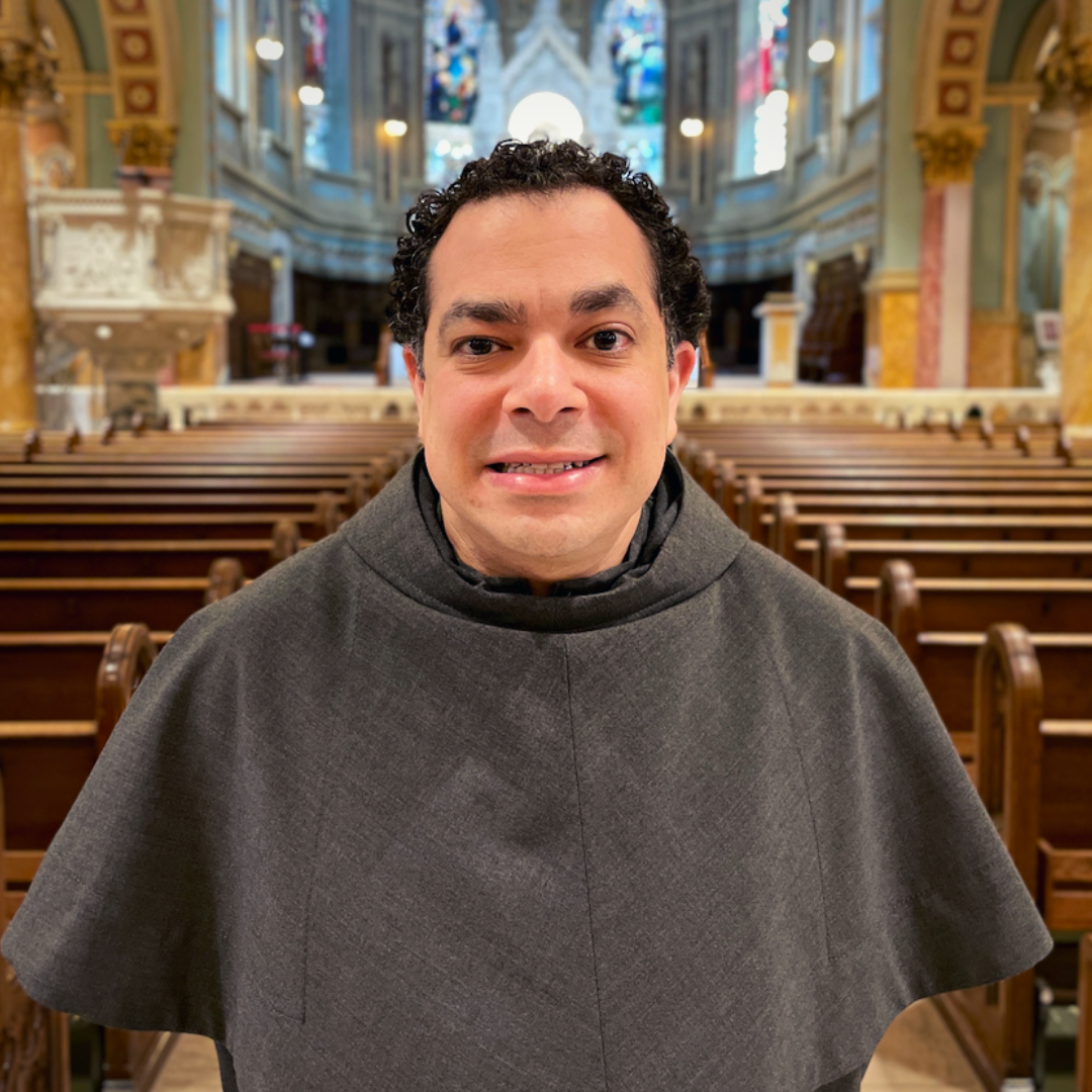 Our Staff — Assumption Church