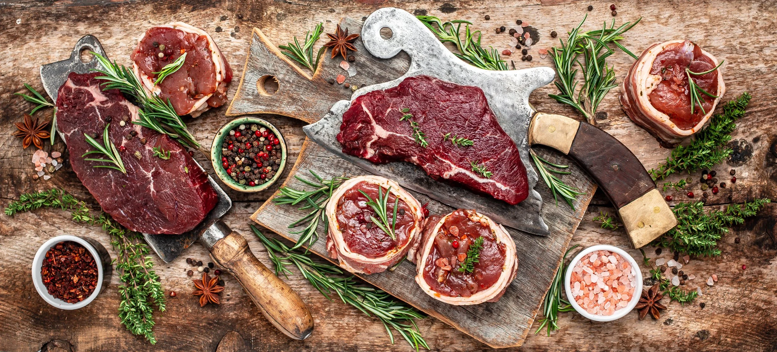 Ralph's Meat Market PEC